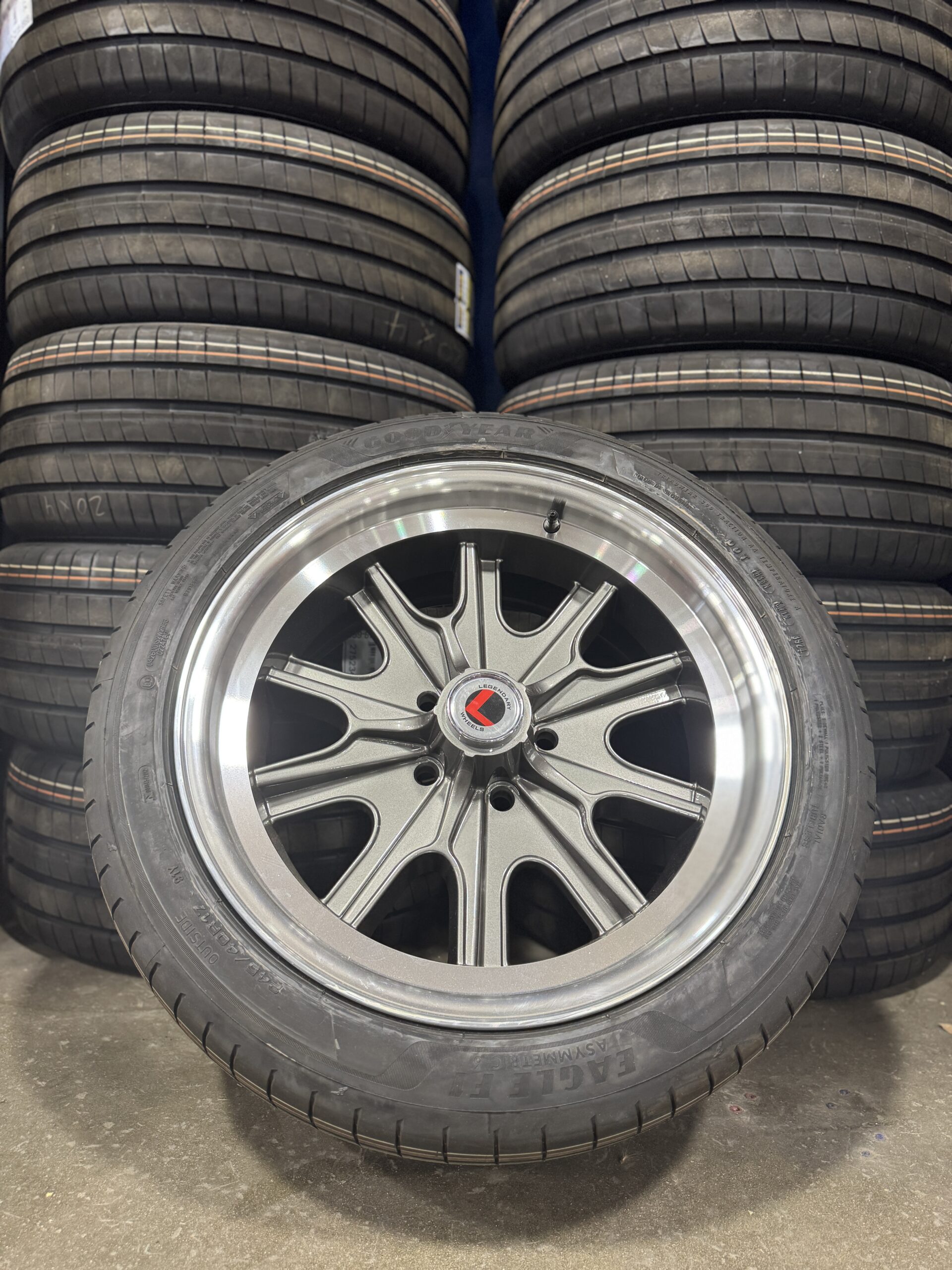 Exclusive Interview: Eleanor, the "Gone In 60 Seconds" Mustang, Is Back ...