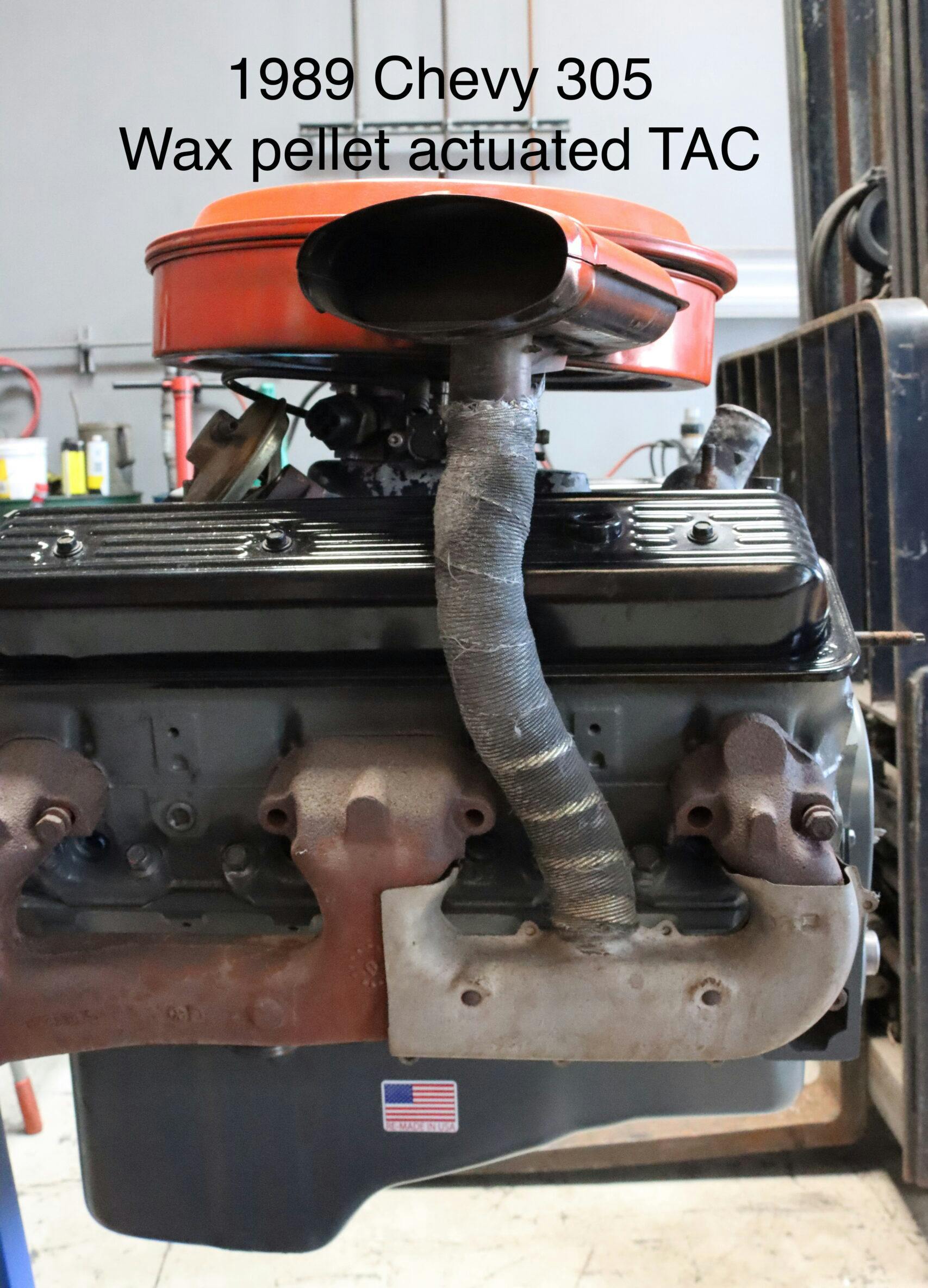 Everything You Never Wanted to Know About Emissions Controls, Part 1 - Hagerty Media