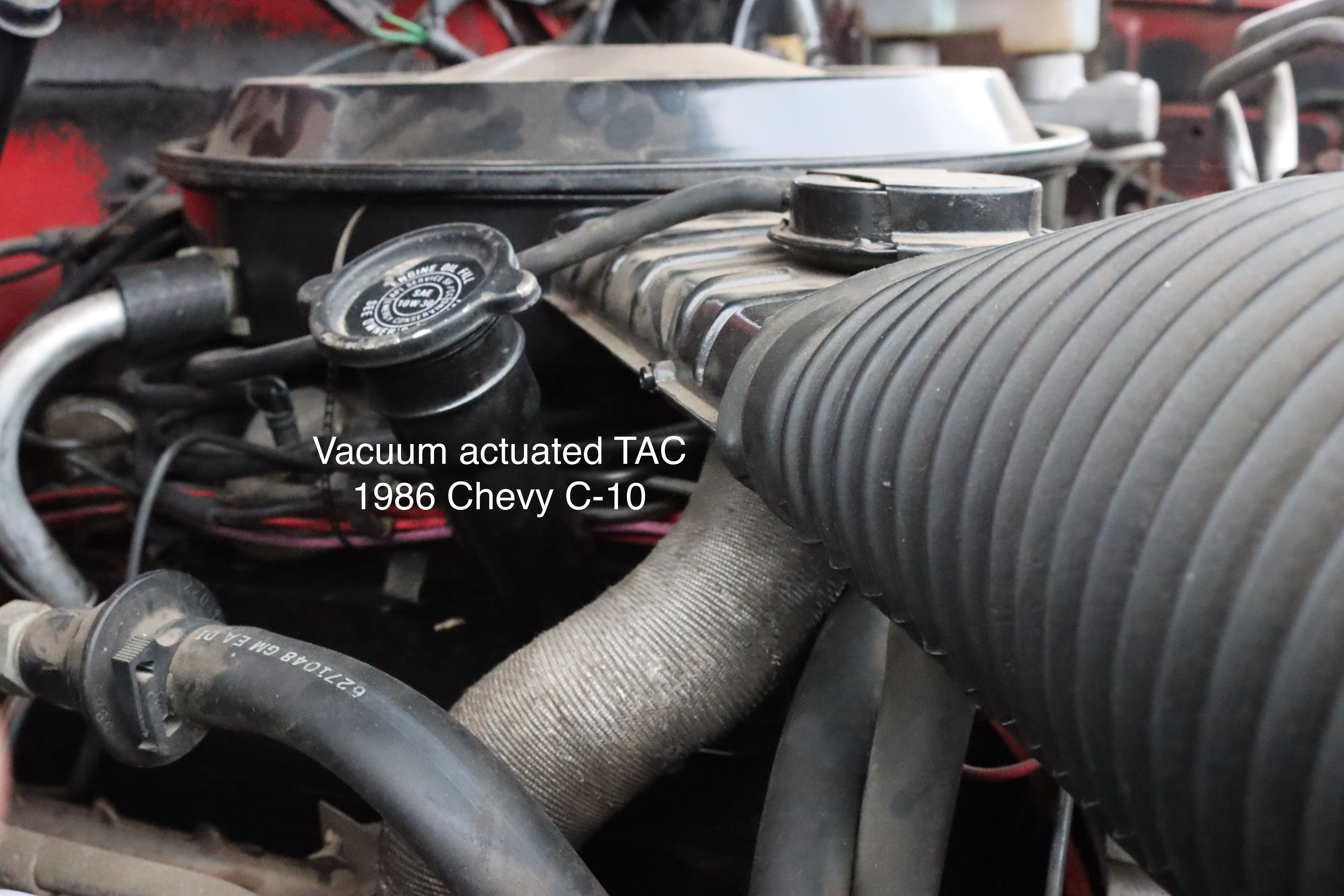 Everything You Never Wanted to Know About Emissions Controls, Part 1 ...