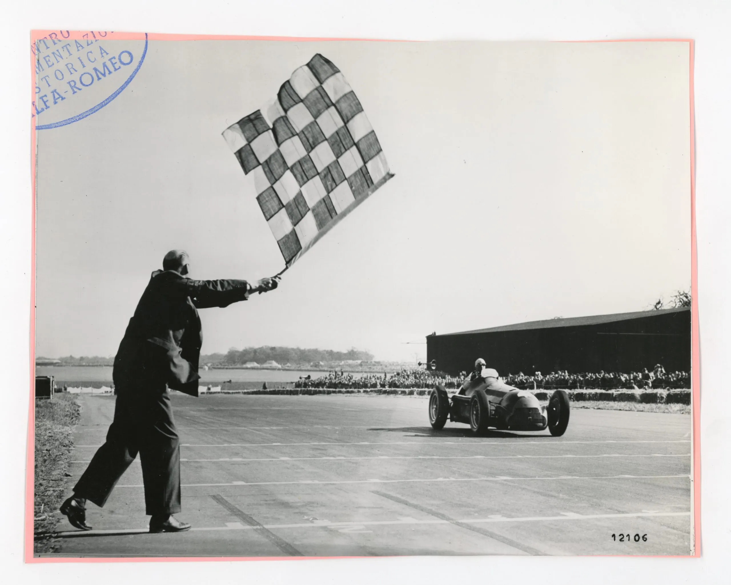 Silverstone Celebrates 75 Years Since the First Formula 1 Grand Prix ...