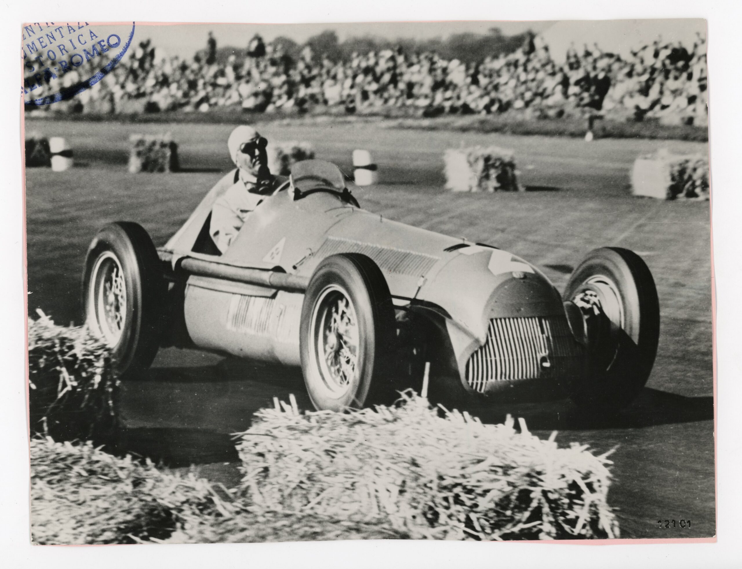 Silverstone Celebrates 75 Years Since the First Formula 1 Grand Prix ...