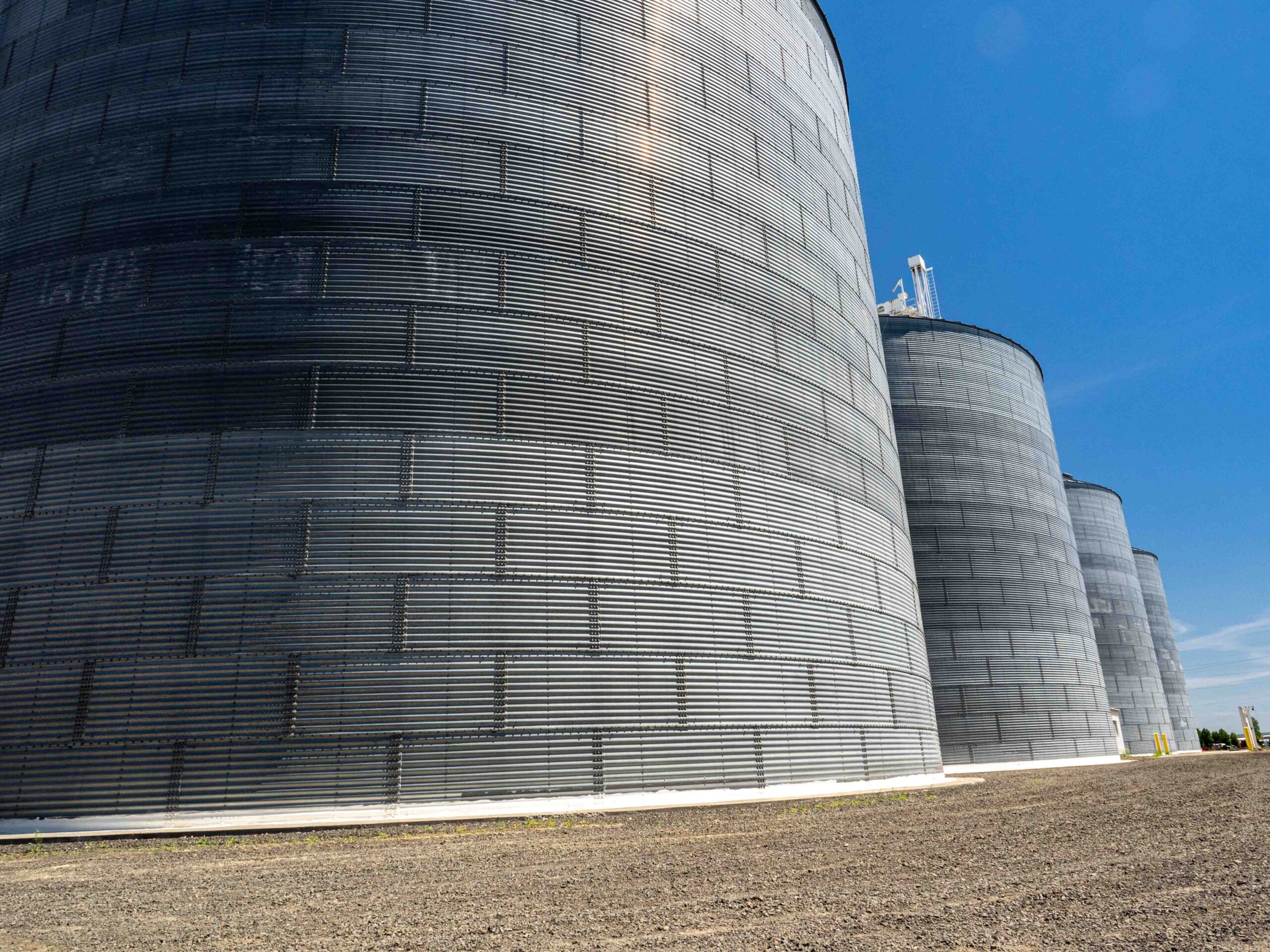 It's Smash'em Bash'em at the Lind Combine Derby - Hagerty Media