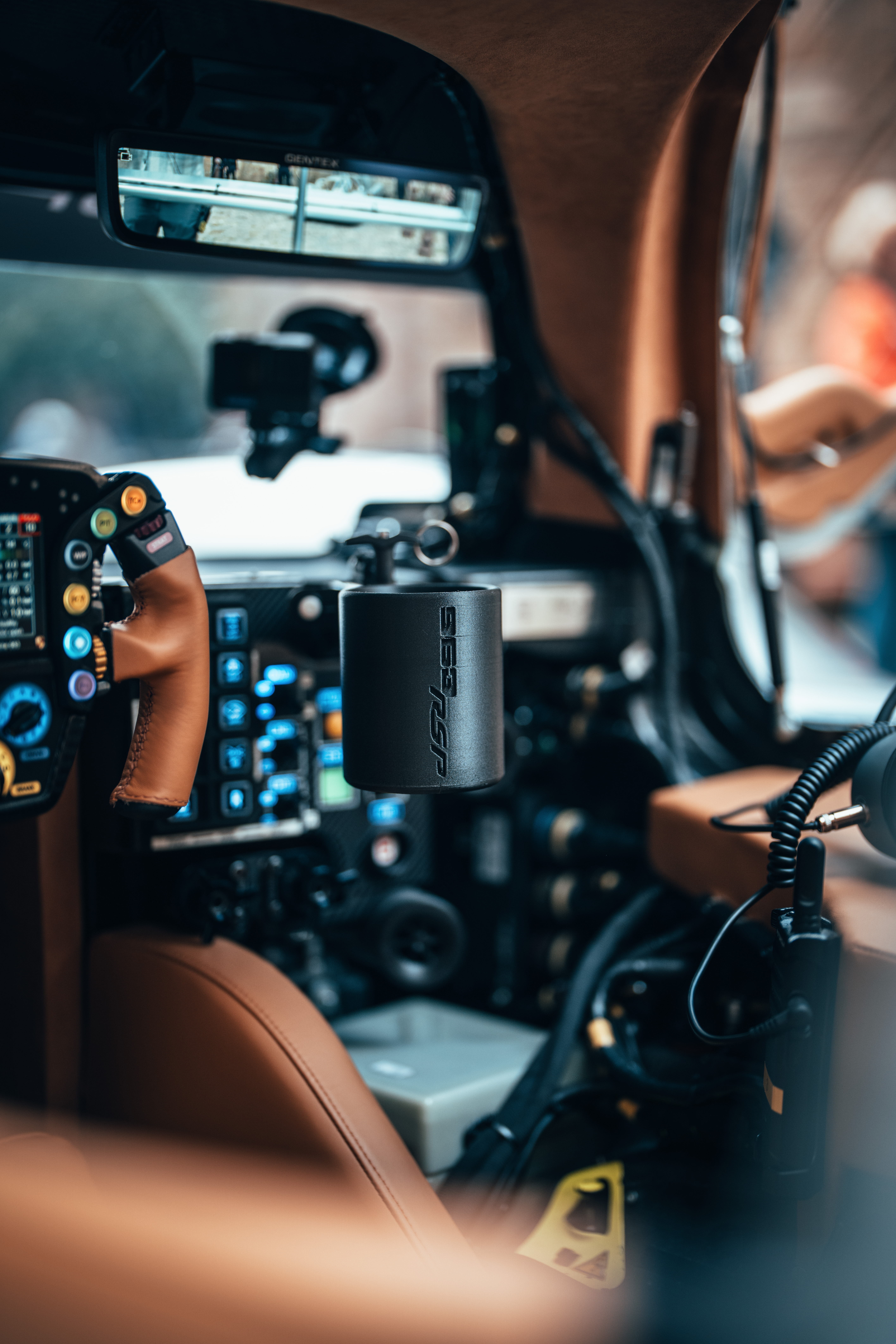 Meet Roger Penske’s Porsche 963 RSP One-Off - Hagerty Media