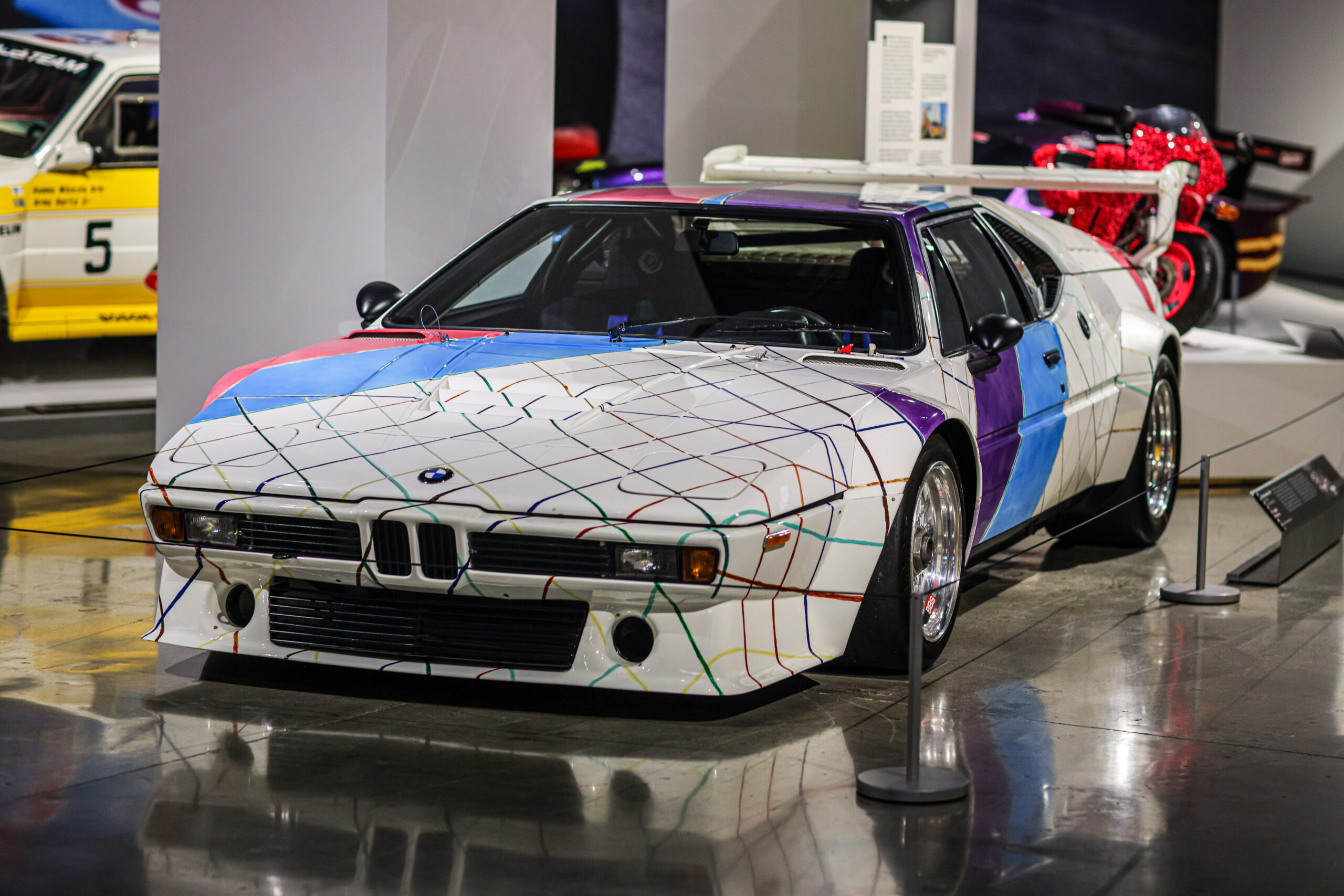 Totally Awesome! The Petersen Museum’s Homage to Radwood-Era Culture ...