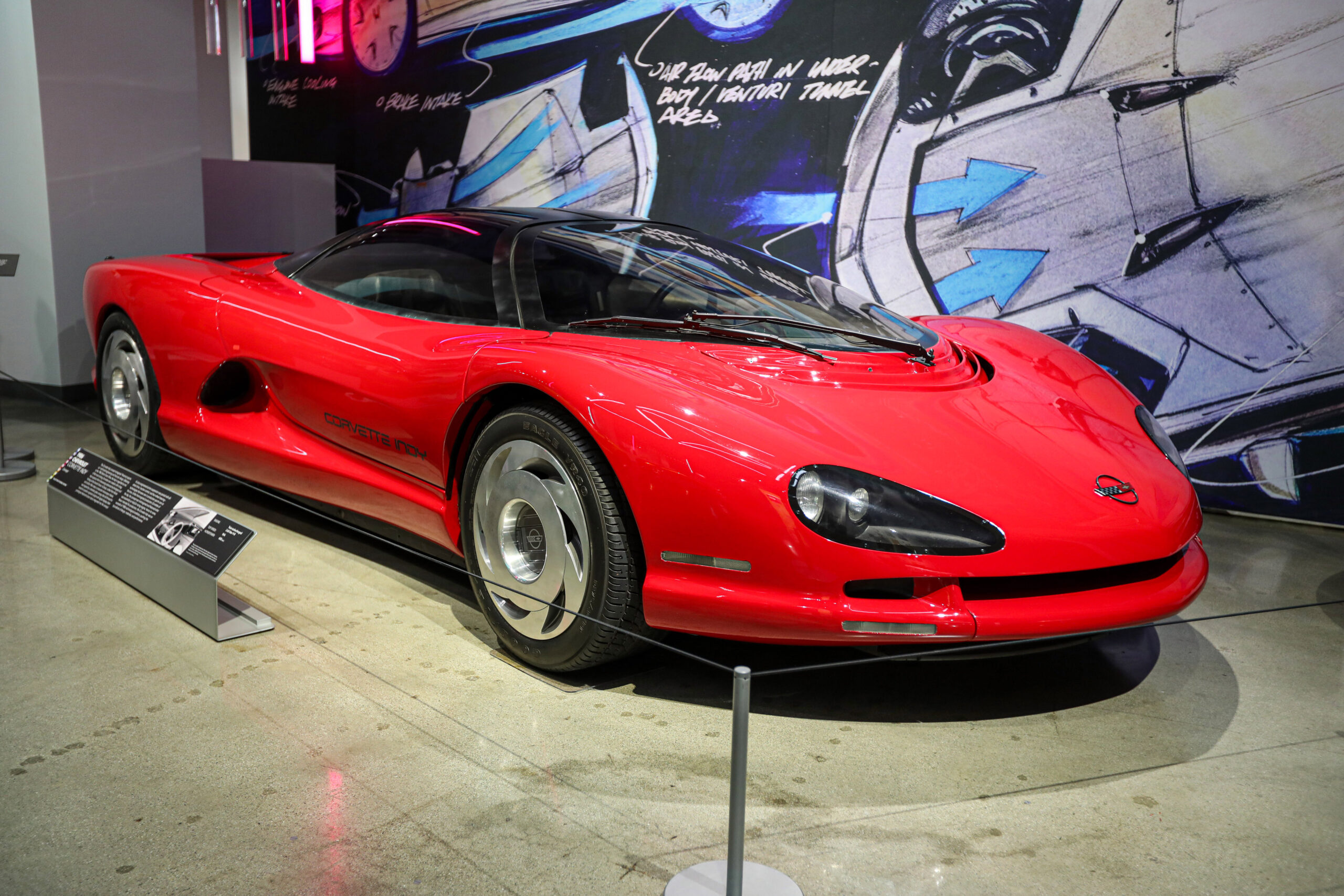 Totally Awesome! The Petersen Museum’s Homage to Radwood-Era Culture ...