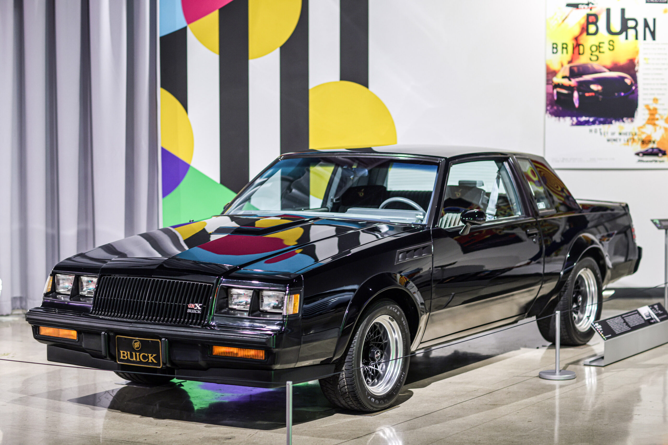 Totally Awesome! The Petersen Museum’s Homage to Radwood-Era Culture ...