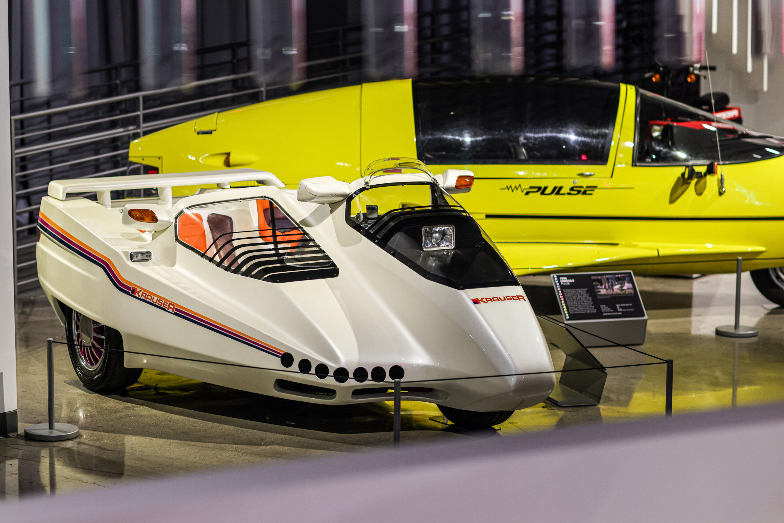 Totally Awesome! The Petersen Museum’s Homage to Radwood-Era Culture ...
