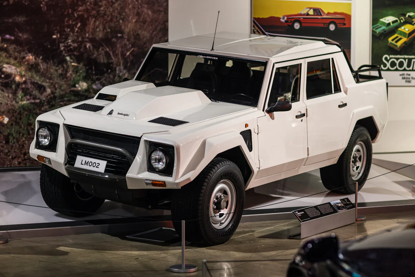 The 20 best car ads of all time - Hagerty Media