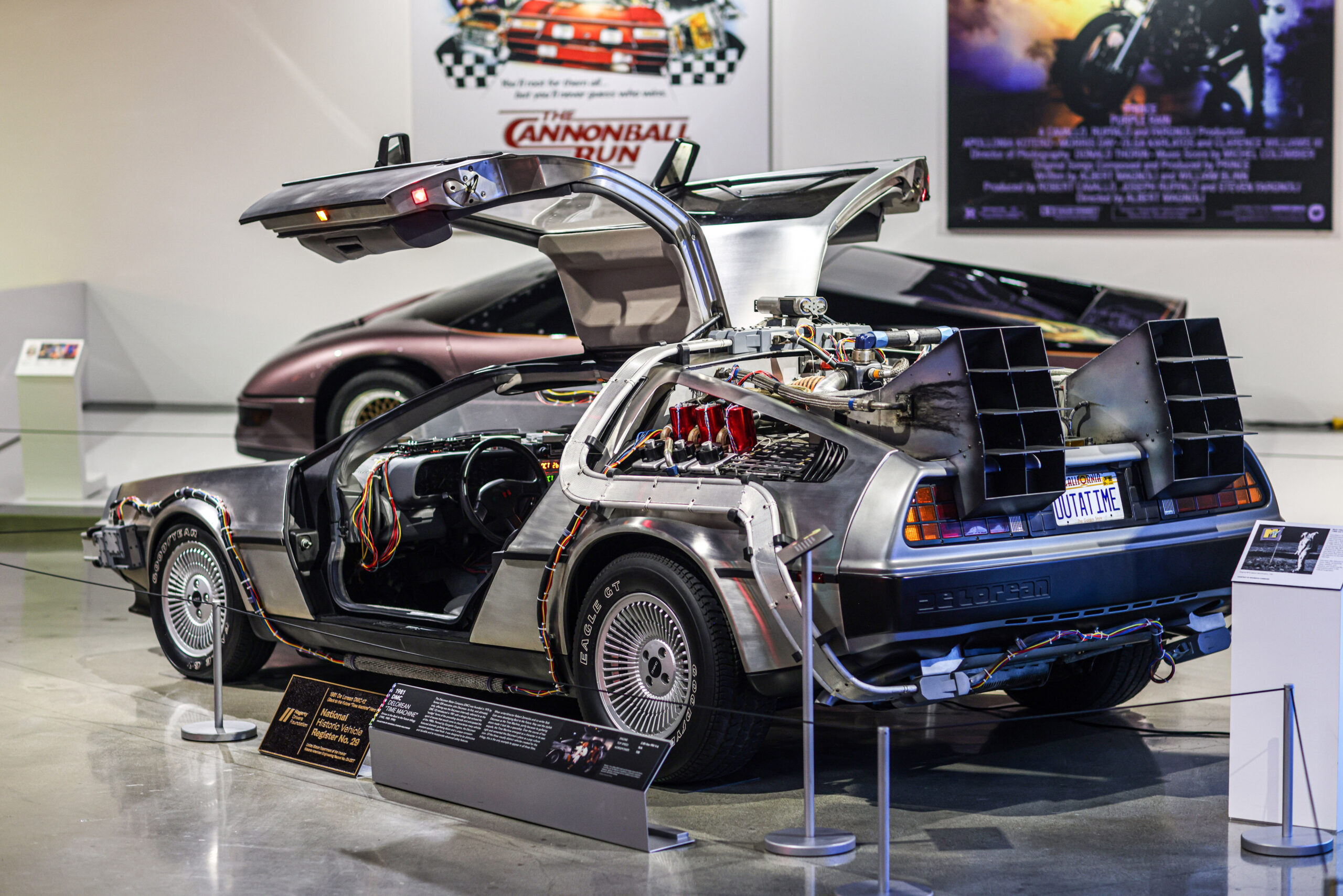 Totally Awesome! The Petersen Museum’s Homage to Radwood-Era Culture ...