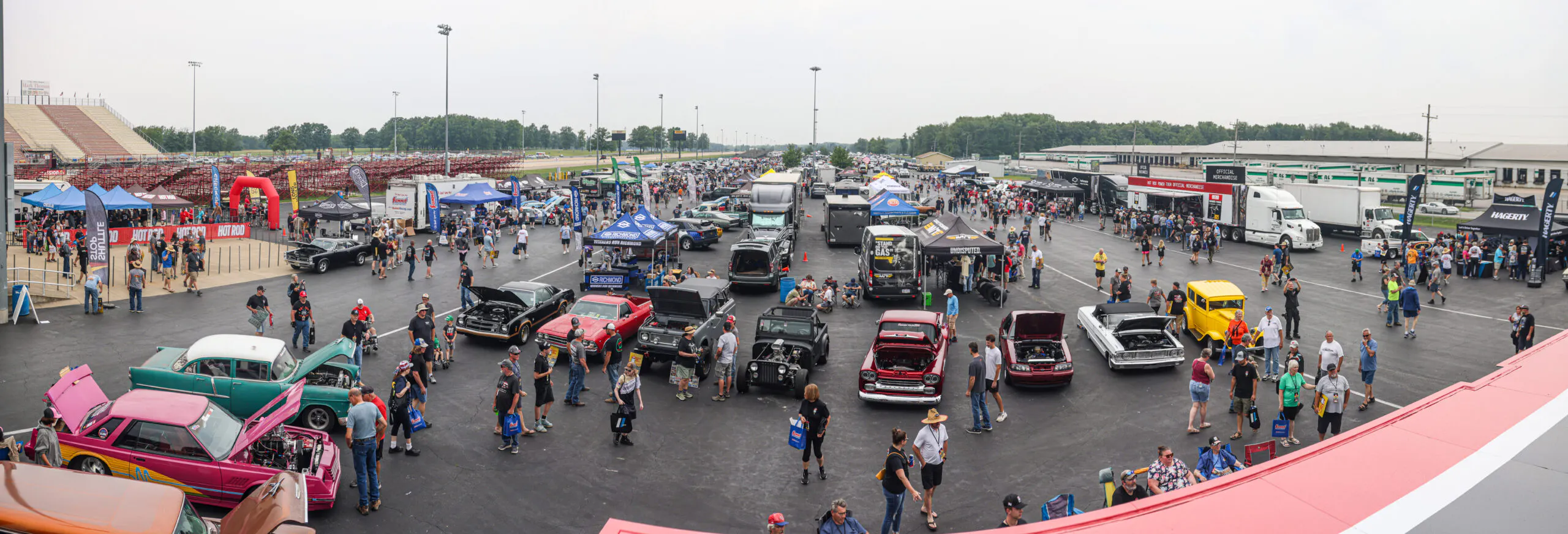 Power Tour 2025 Recap: Five Cities, 650 Miles, Epic Rides Galore ...