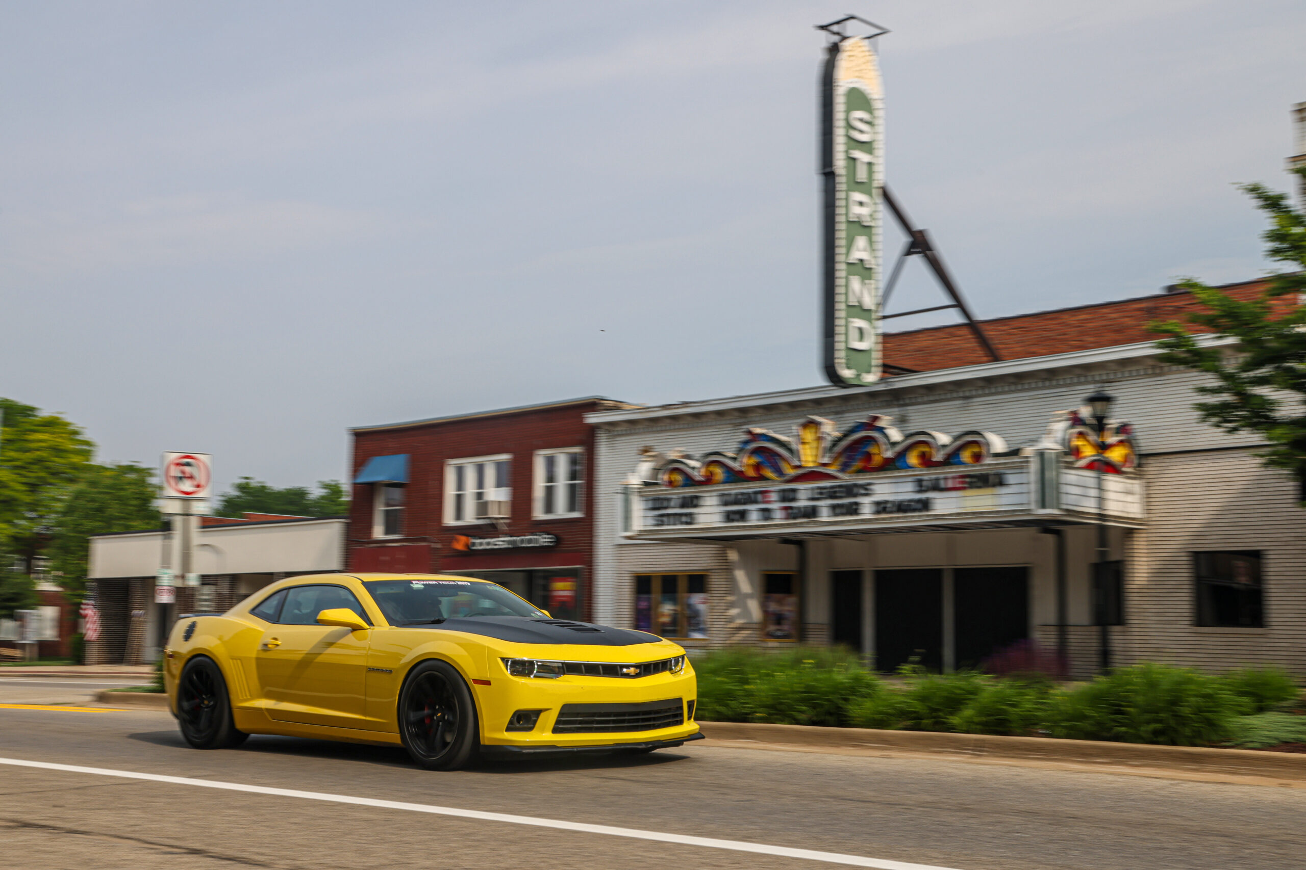 Power Tour 2025 Recap: Five Cities, 650 Miles, Epic Rides Galore ...