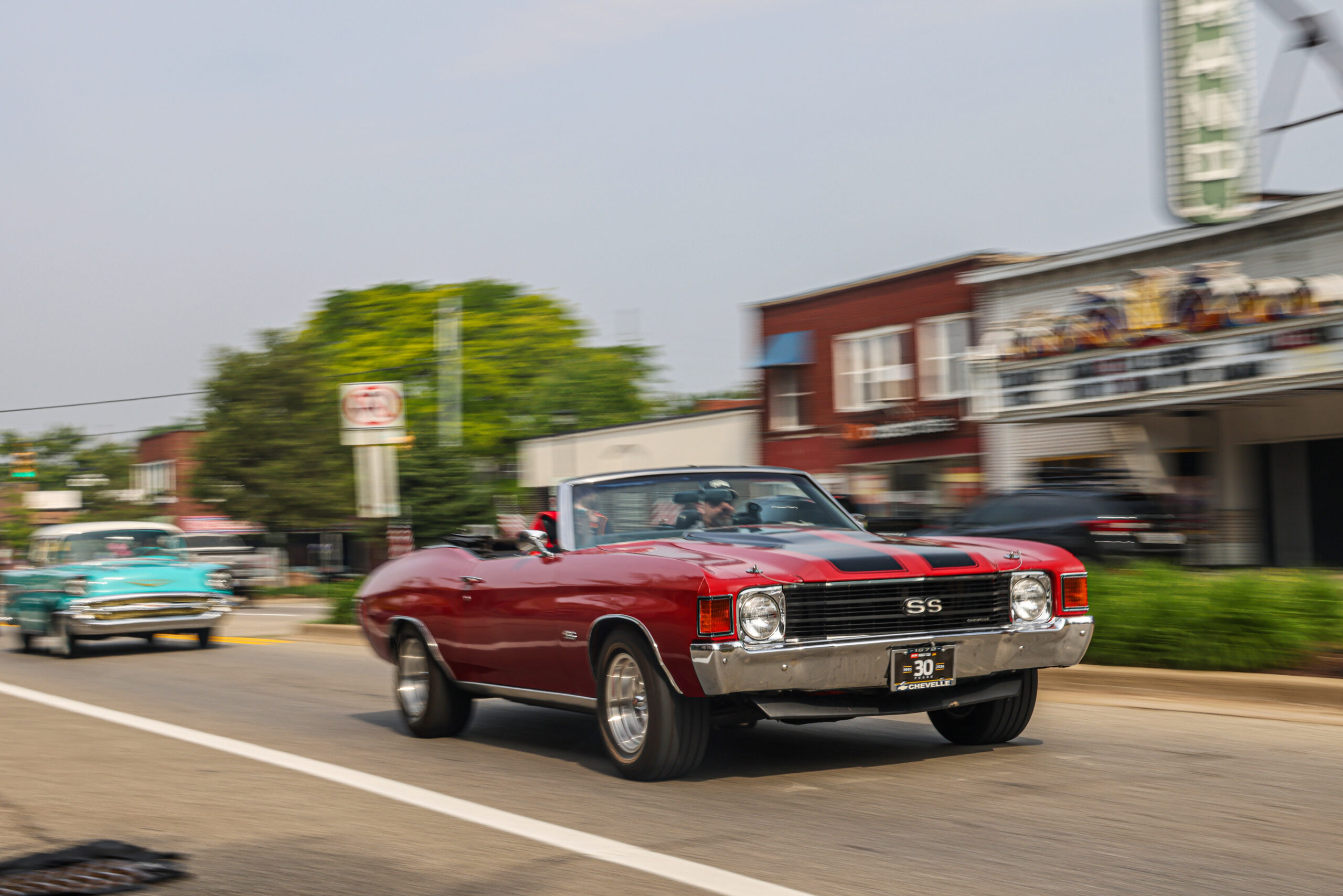 Power Tour 2025 Recap: Five Cities, 650 Miles, Epic Rides Galore ...