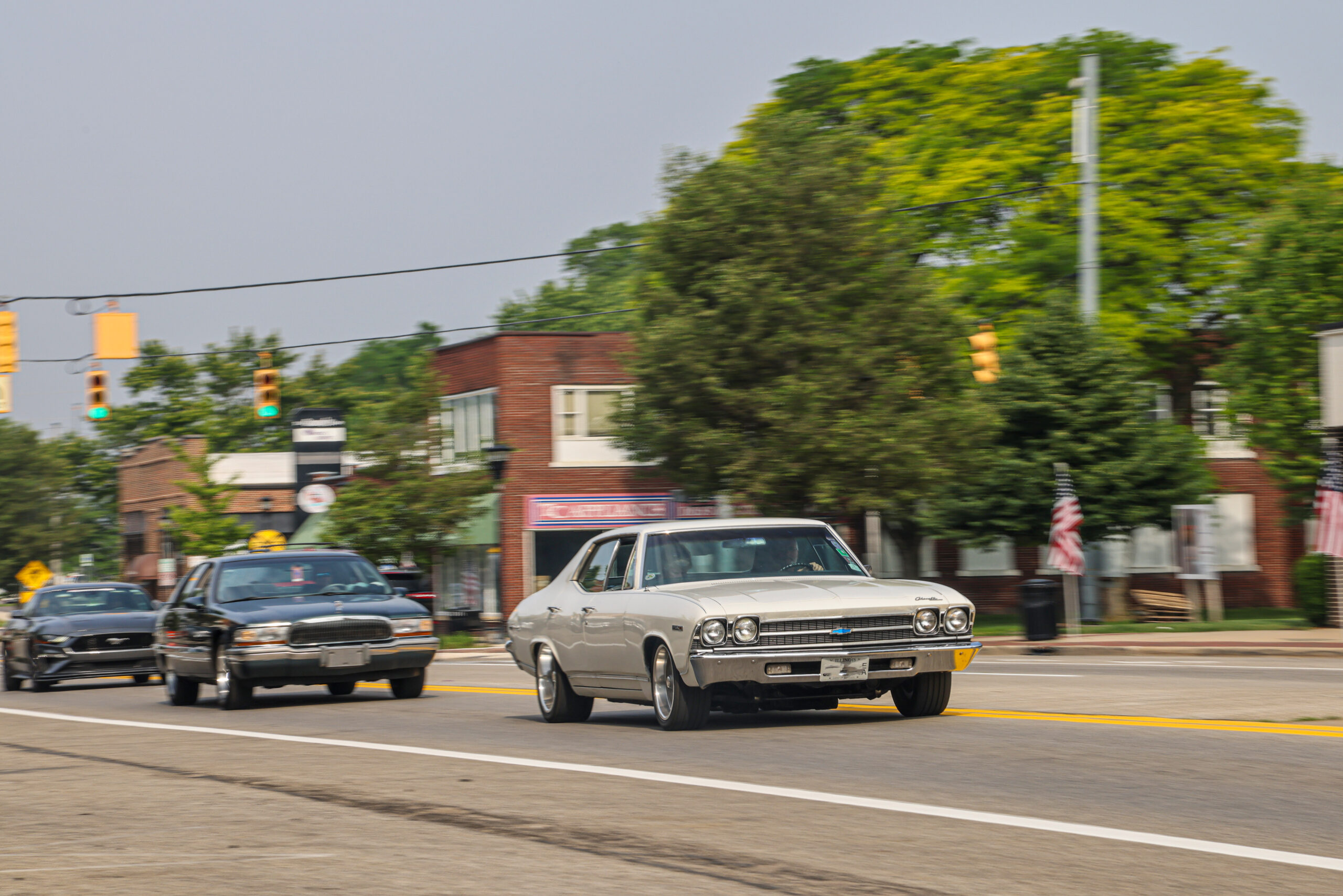 Power Tour 2025 Recap: Five Cities, 650 Miles, Epic Rides Galore ...