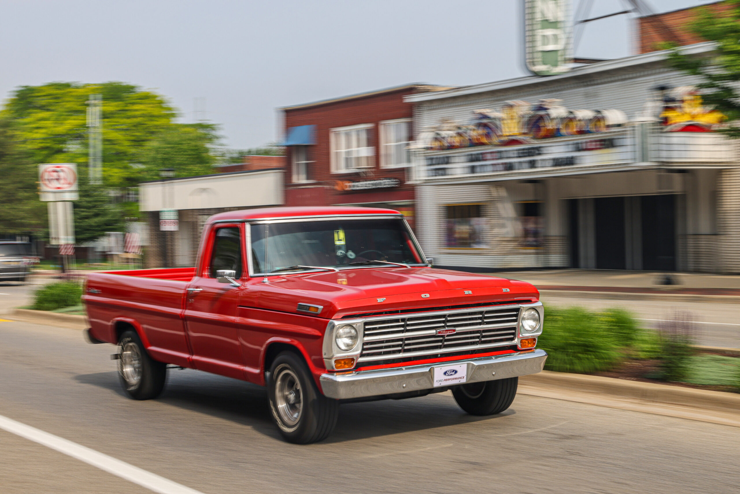 Power Tour 2025 Recap: Five Cities, 650 Miles, Epic Rides Galore ...