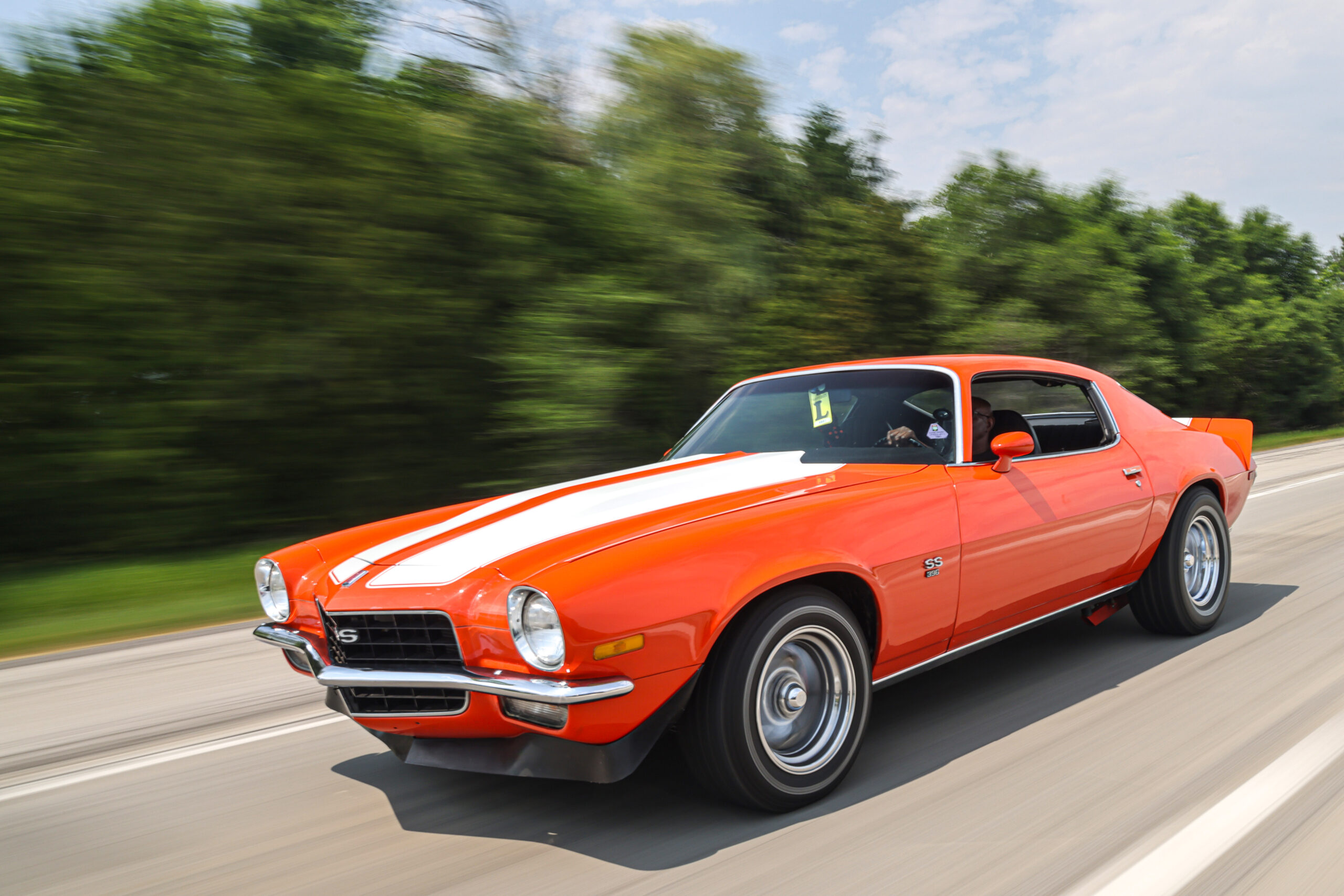 Gallery: Hot Rod Power Tour Day 3 Drive, Joliet to Fort Wayne - Hagerty ...