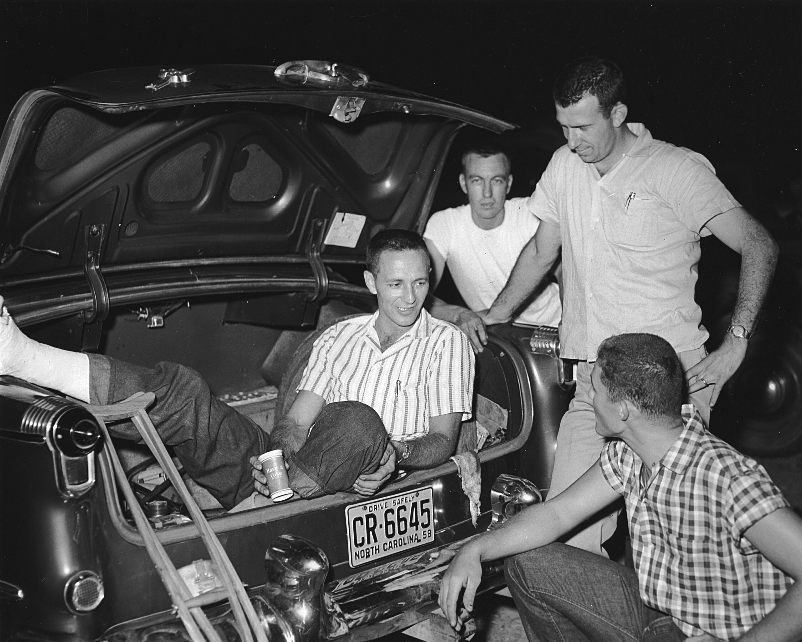 Earnhardt the Documentary Explains Earnhardt the Man in a Way We Never ...