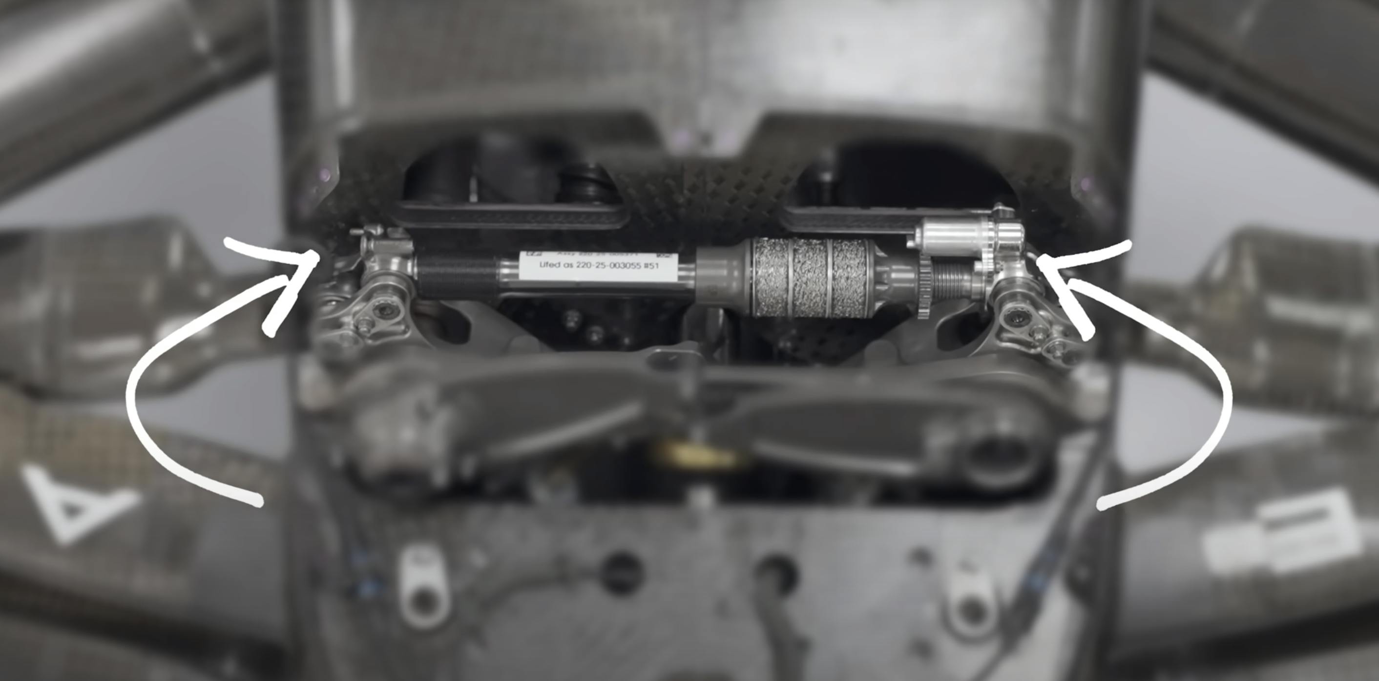 Formula 1 Engineers Prove Anything Can Be a Spring - Hagerty Media