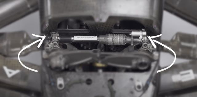 Formula 1 Engineers Prove Anything Can Be a Spring - Hagerty Media