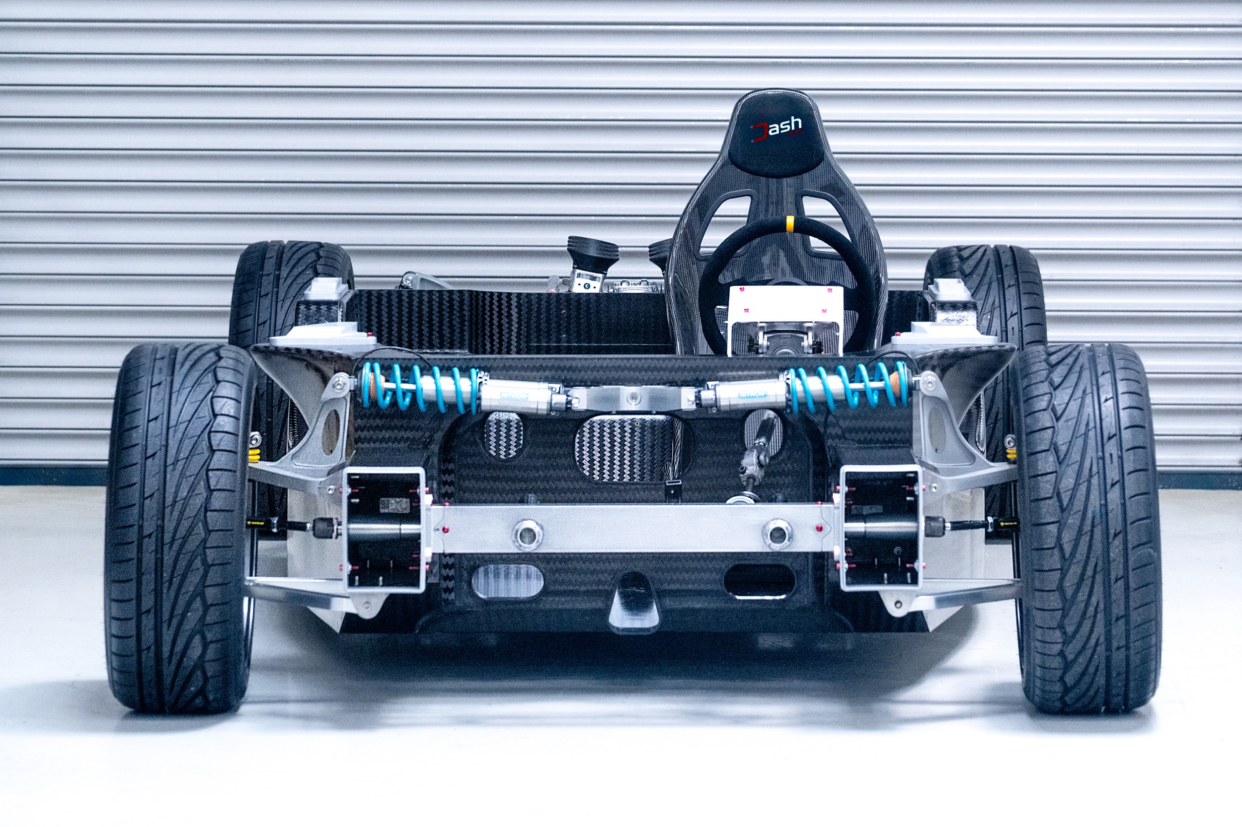 Will This New Chassis Bring Back Coach-Built Sports Cars? - Hagerty Media