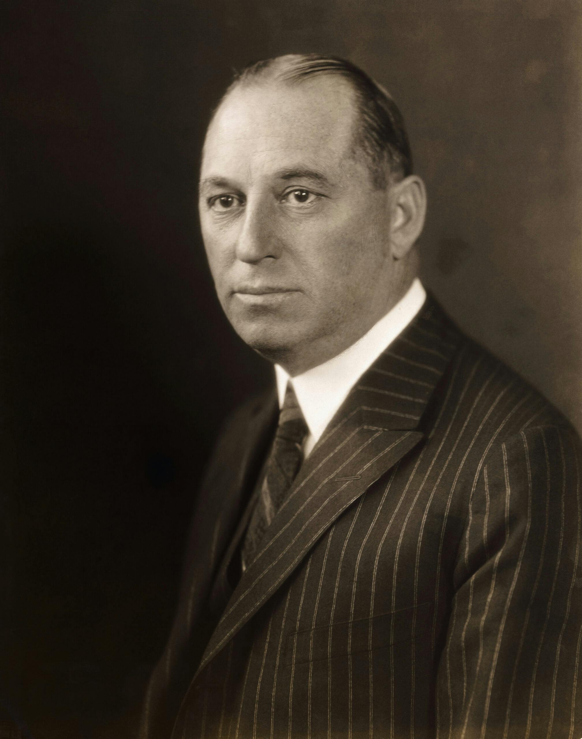 Walter Chrysler, Before Chrysler - Hagerty Media