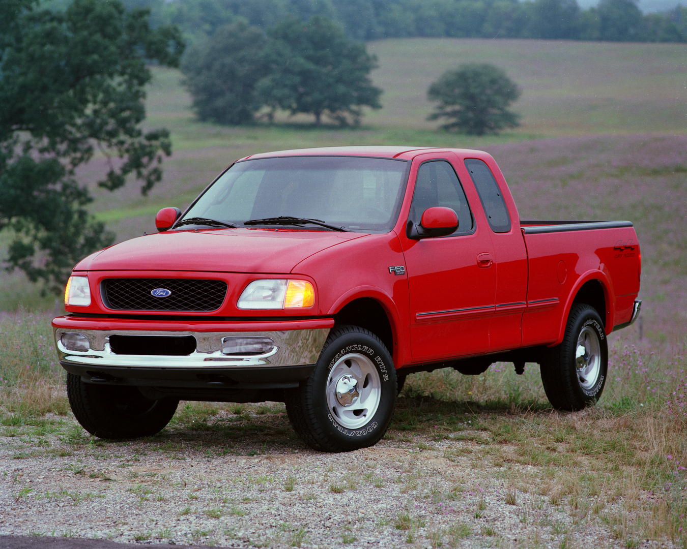 Yes, Newer Cars Actually Are Harder to See Out Of: IIHS/DOT Study ...