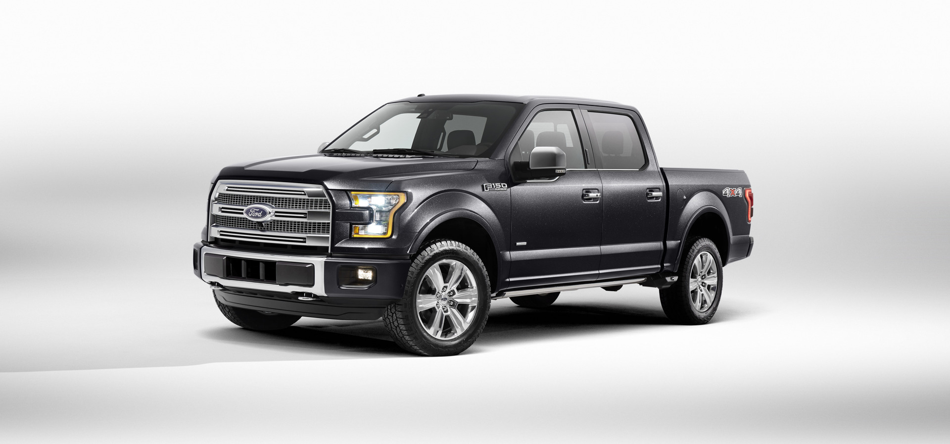 Yes, Newer Cars Actually Are Harder to See Out Of: IIHS/DOT Study ...