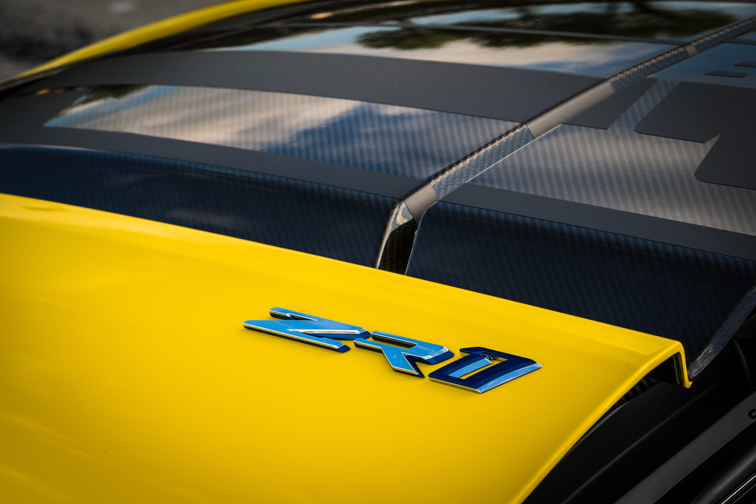 Z06 and ZR1: What’s the Difference, and Which Is Better? - Hagerty Media