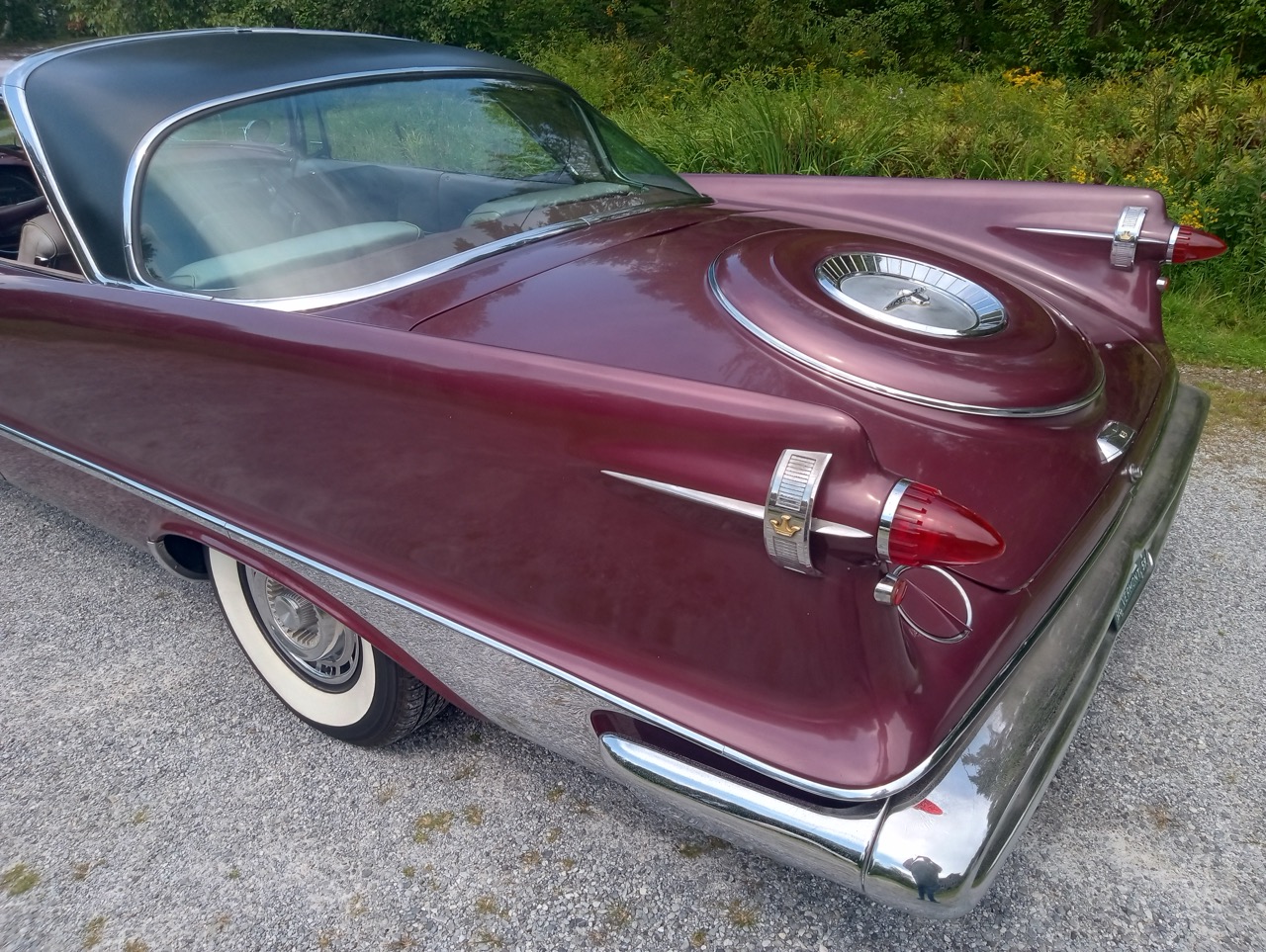 This ’59 Imperial Is the Crown Jewel of My Garage - Hagerty Media