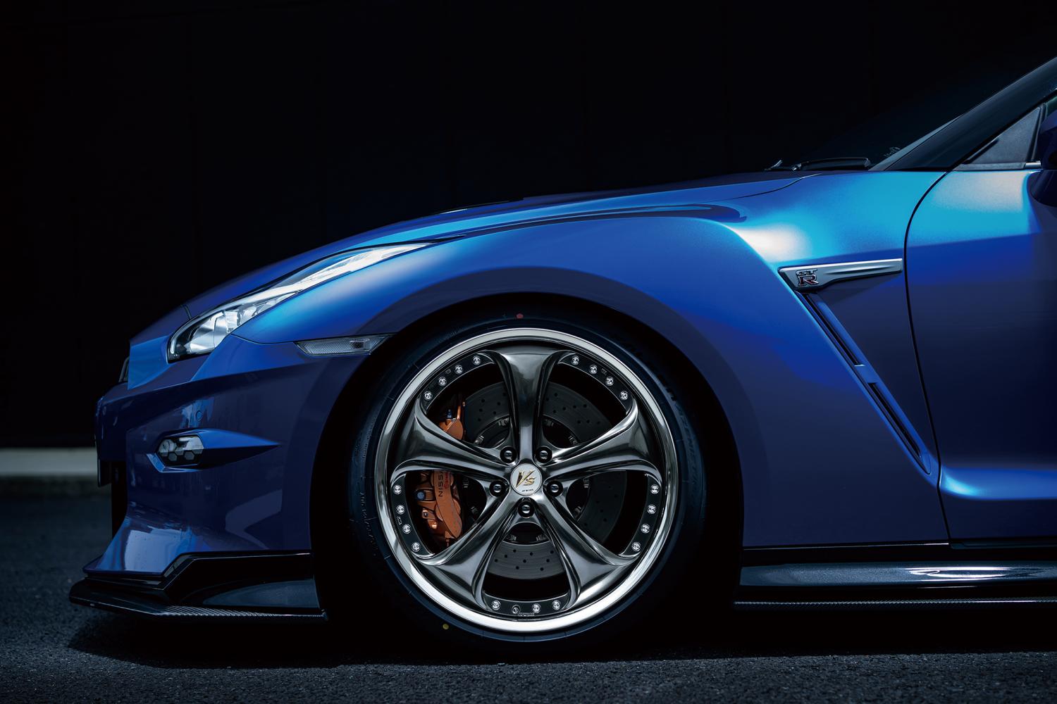 Torq Thrust: The Quintessential American Mag Wheel - Hagerty Media