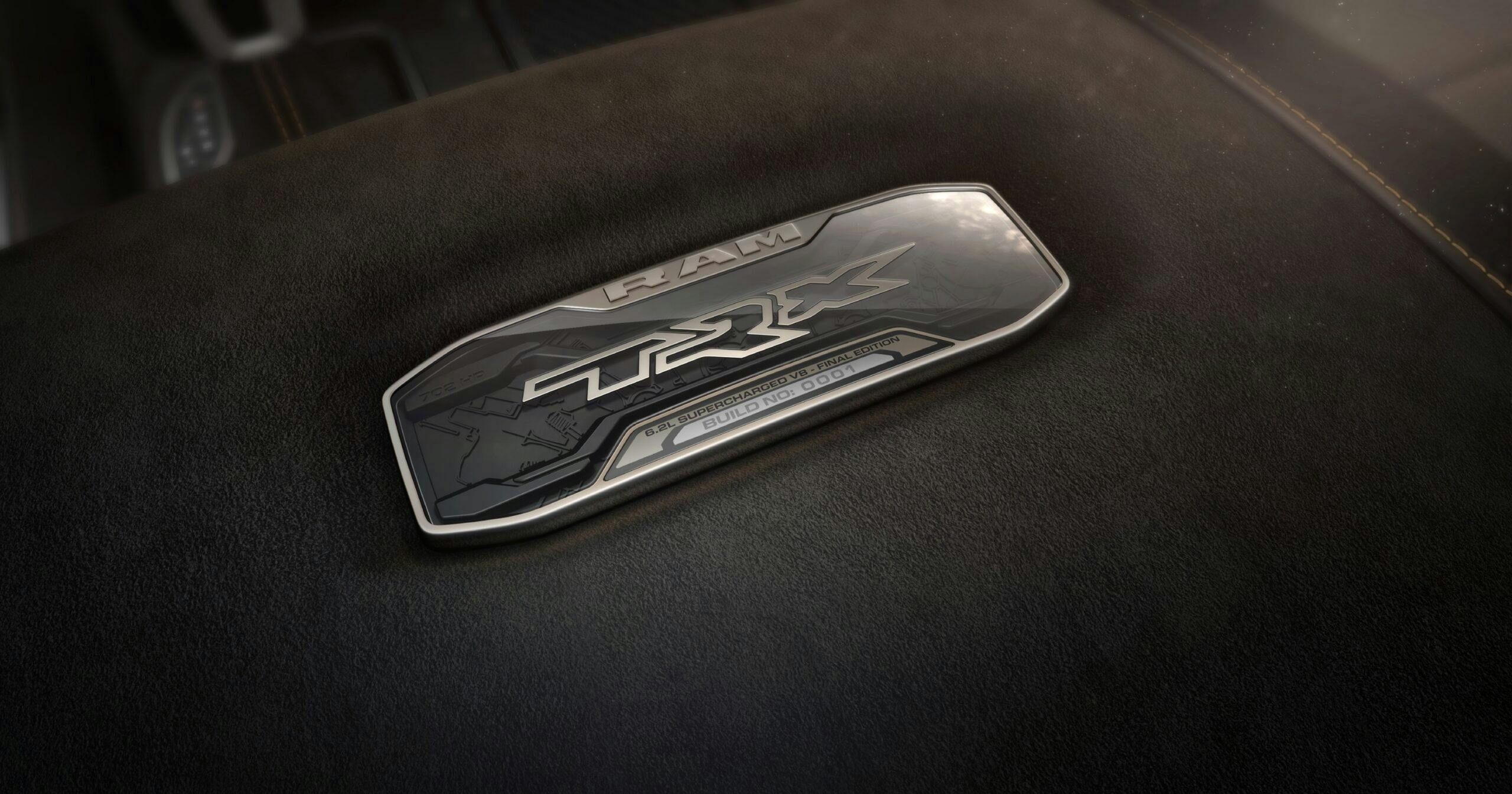 Will Ram Bring Back the TRX? Magic V-8 Ball Says, "Ask Again Later" - Hagerty Media