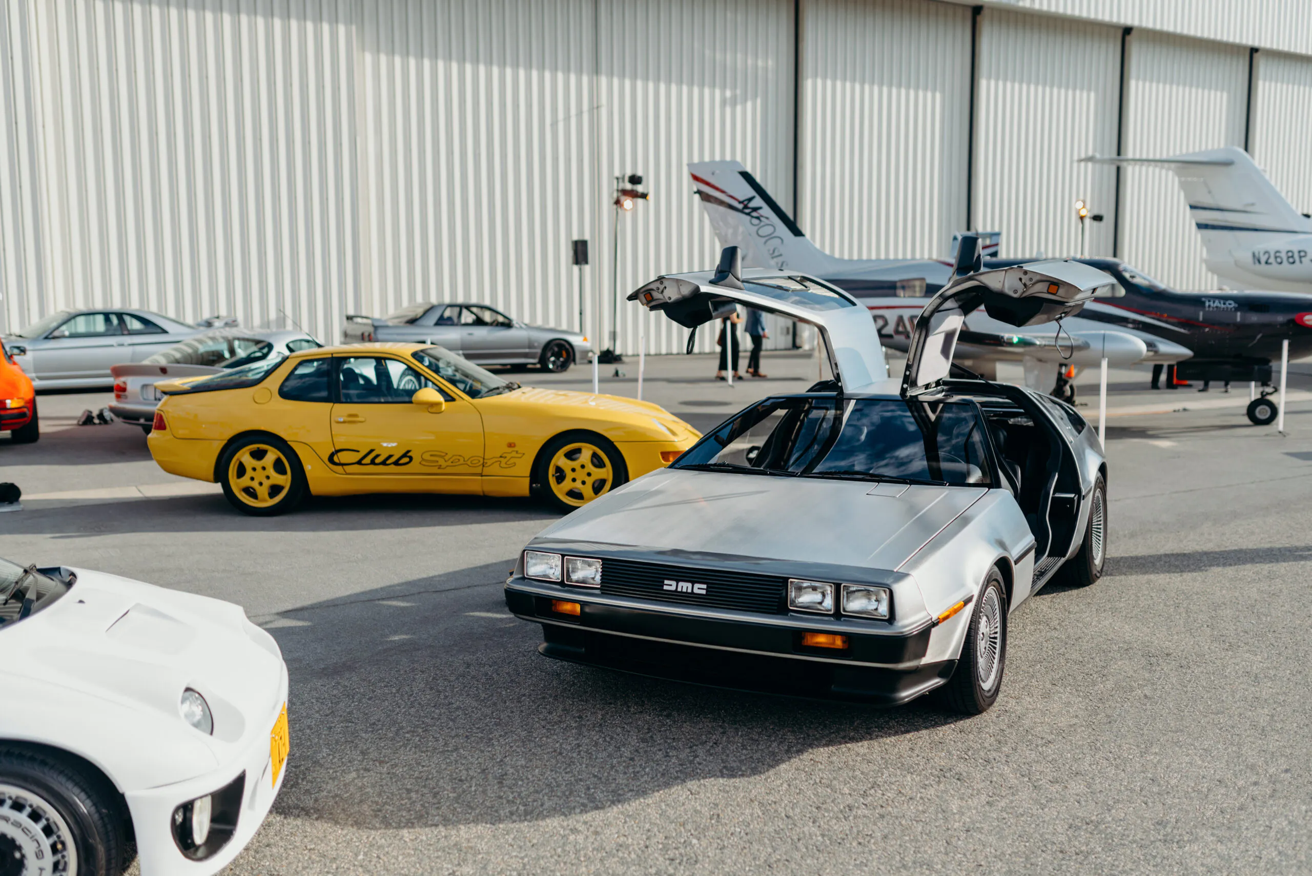 Your Guide to Monterey Car Week 2025 - Hagerty Media