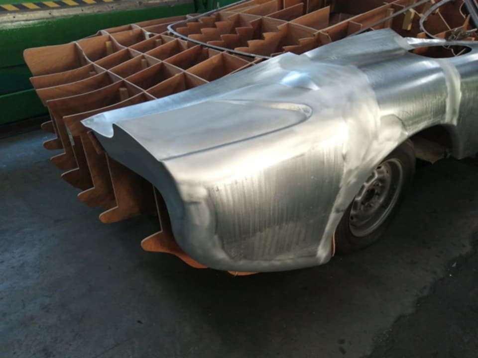 Famous for Building Aircraft, Mielec, Poland Is Where Classic British ...