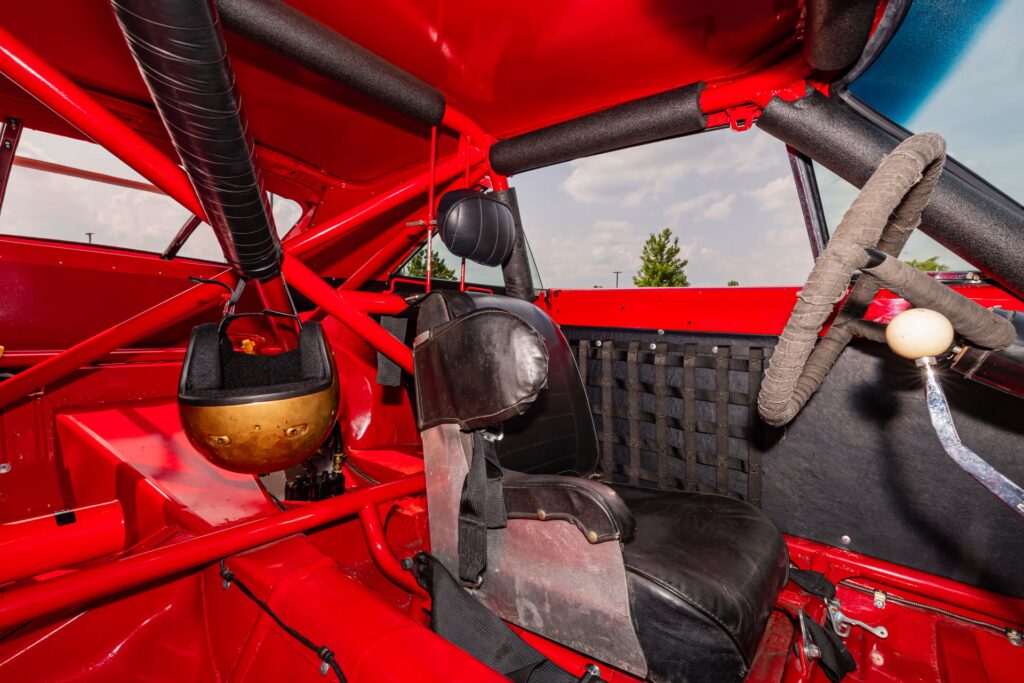 Bobby Allison's 200-MPH Coca-Cola Dodge Charger Daytona Up for Grabs ...