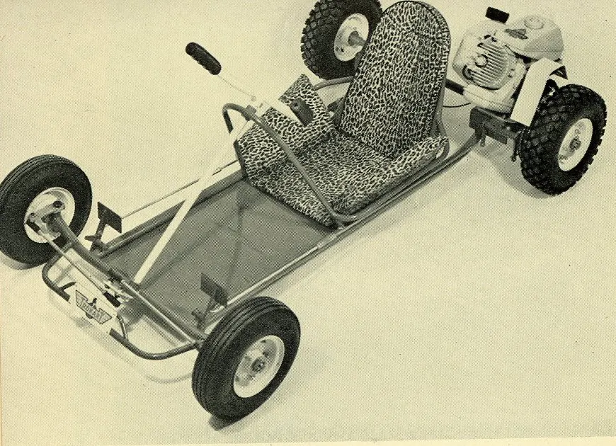Go-Karting: Its Humble Origins and Current State - Hagerty Media