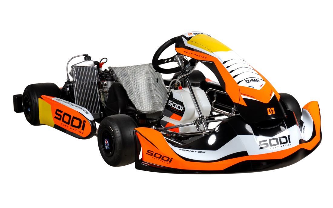 Go-Karting: Its Humble Origins and Current State - Hagerty Media