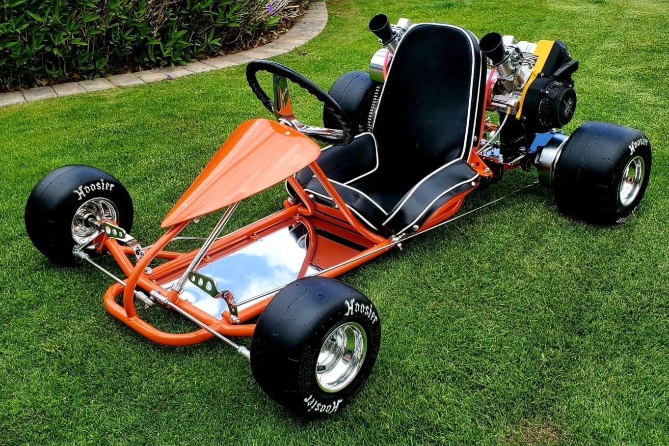 Go-Karting: Its Humble Origins and Current State - Hagerty Media