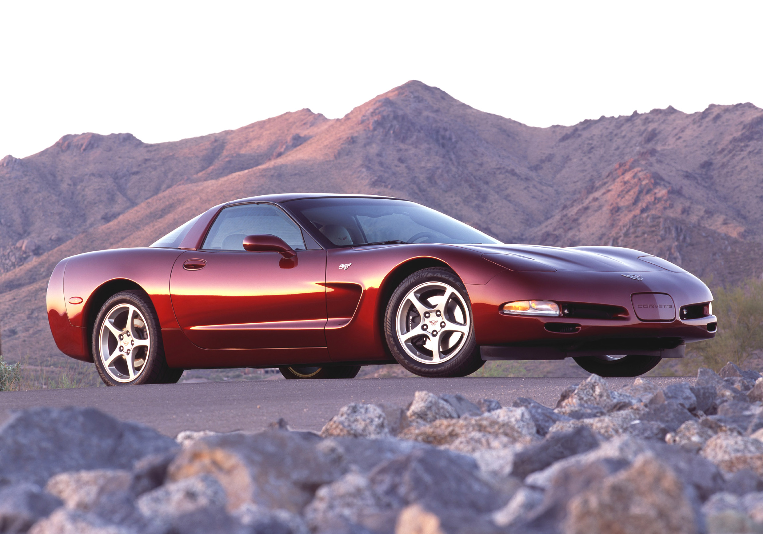 The 25 Most Memorable Cars of the Last 25 Years - Hagerty Media