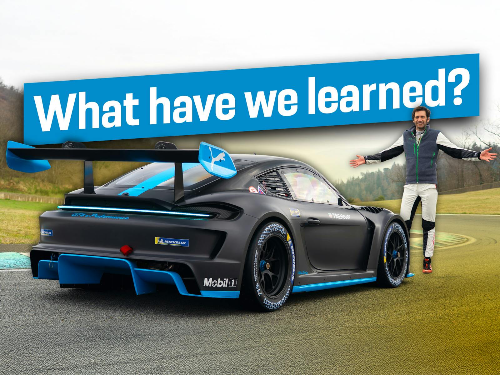 Take a Peek at a 4000-HP Fuel System with a Window in the Plenum ...