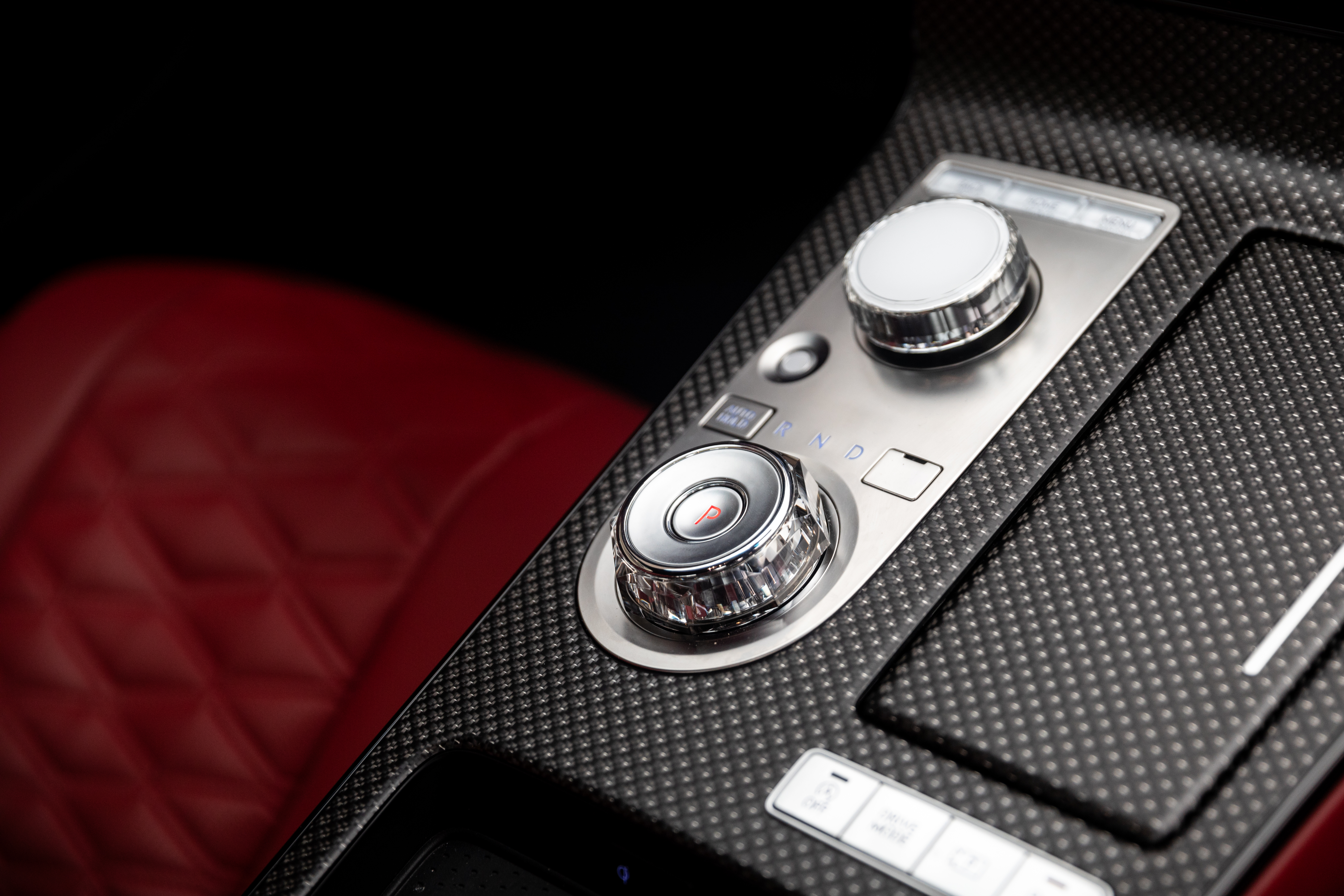 Genesis G80 3.5T Sport Prestige AWD: Supreme Solo Act - Hagerty Media