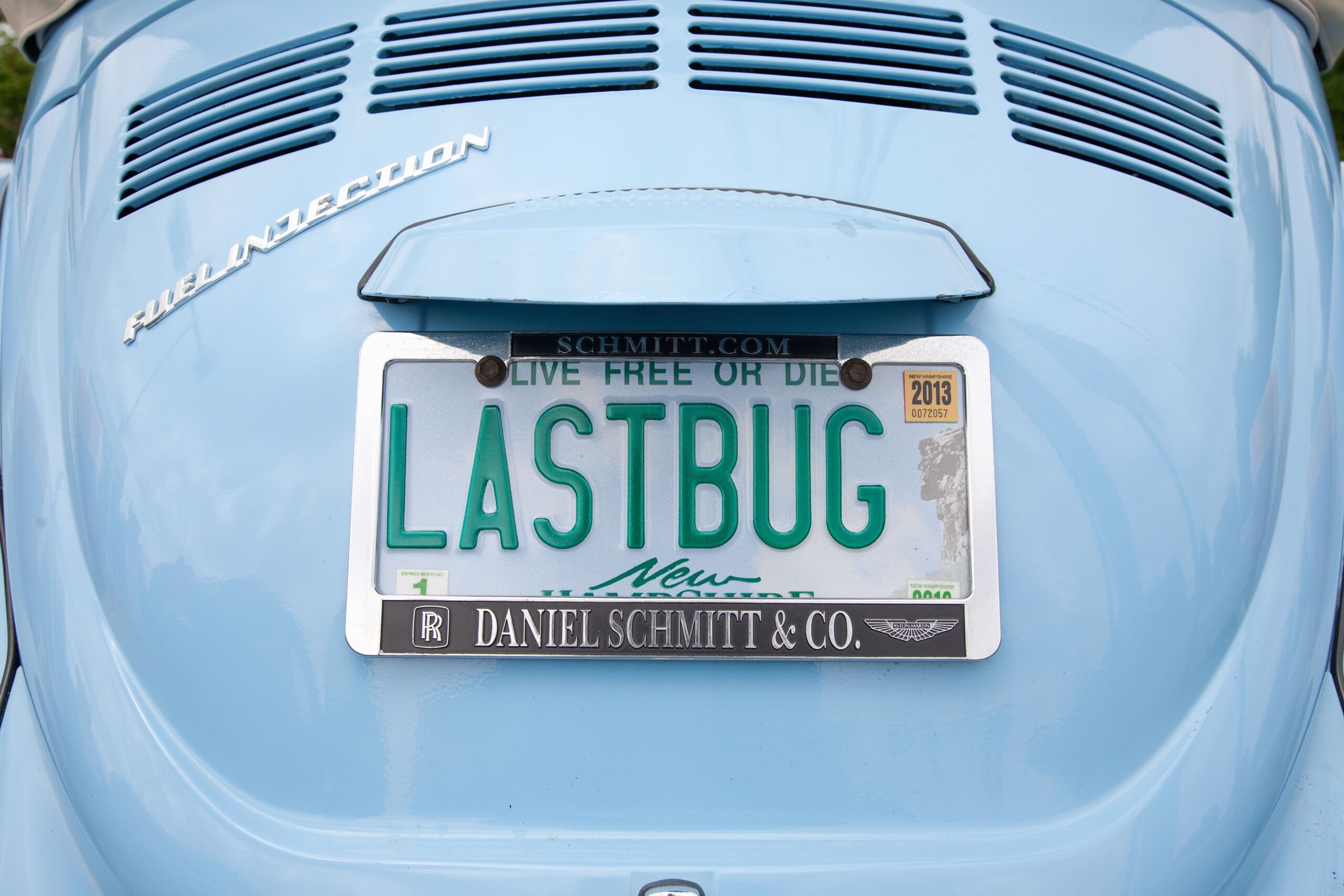 New Hampshire Nixes Annual Vehicle Inspections as of January 31, 2026 ...