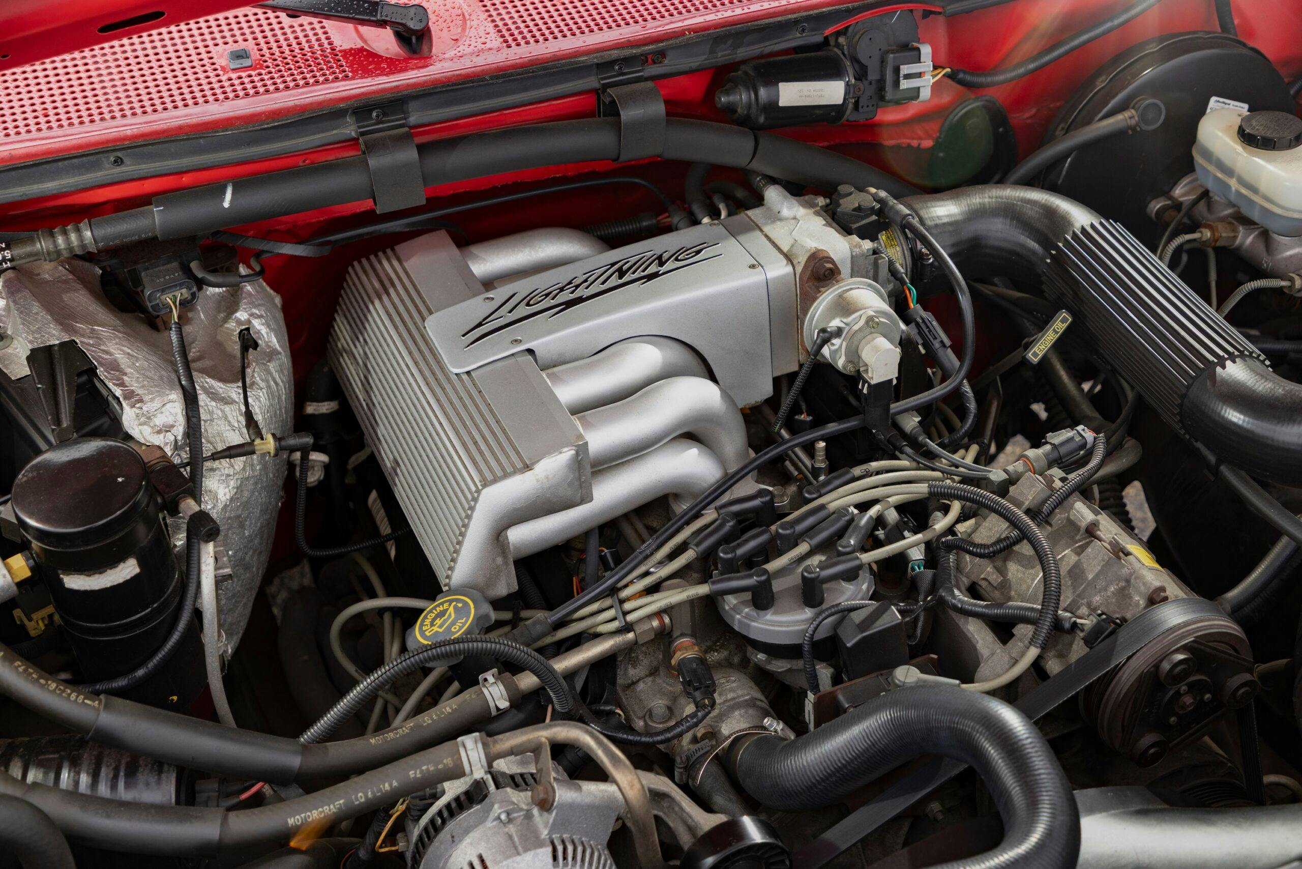 Perfect Storms: The GMC Syclone and Ford Lightning Spawned Today’s ...