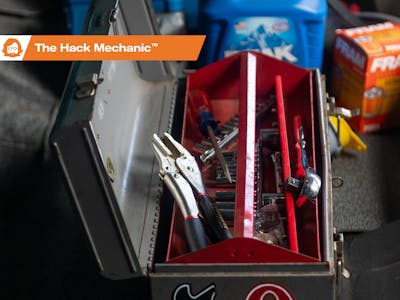 Read the latest The Hack Mechanic stories from car lovers like you ...