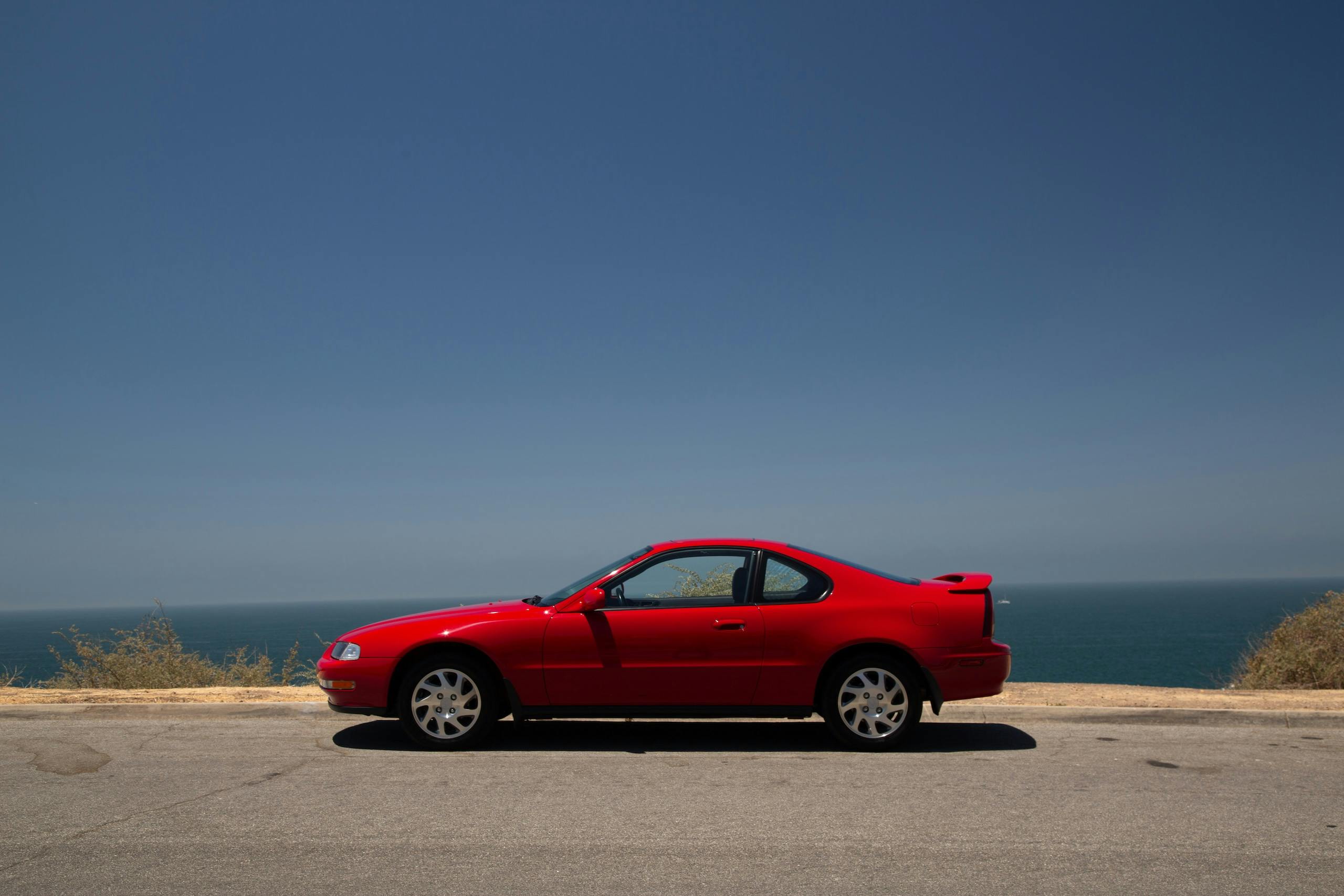 The Prelude Has Always Foreshadowed Honda’s Future - Hagerty Media