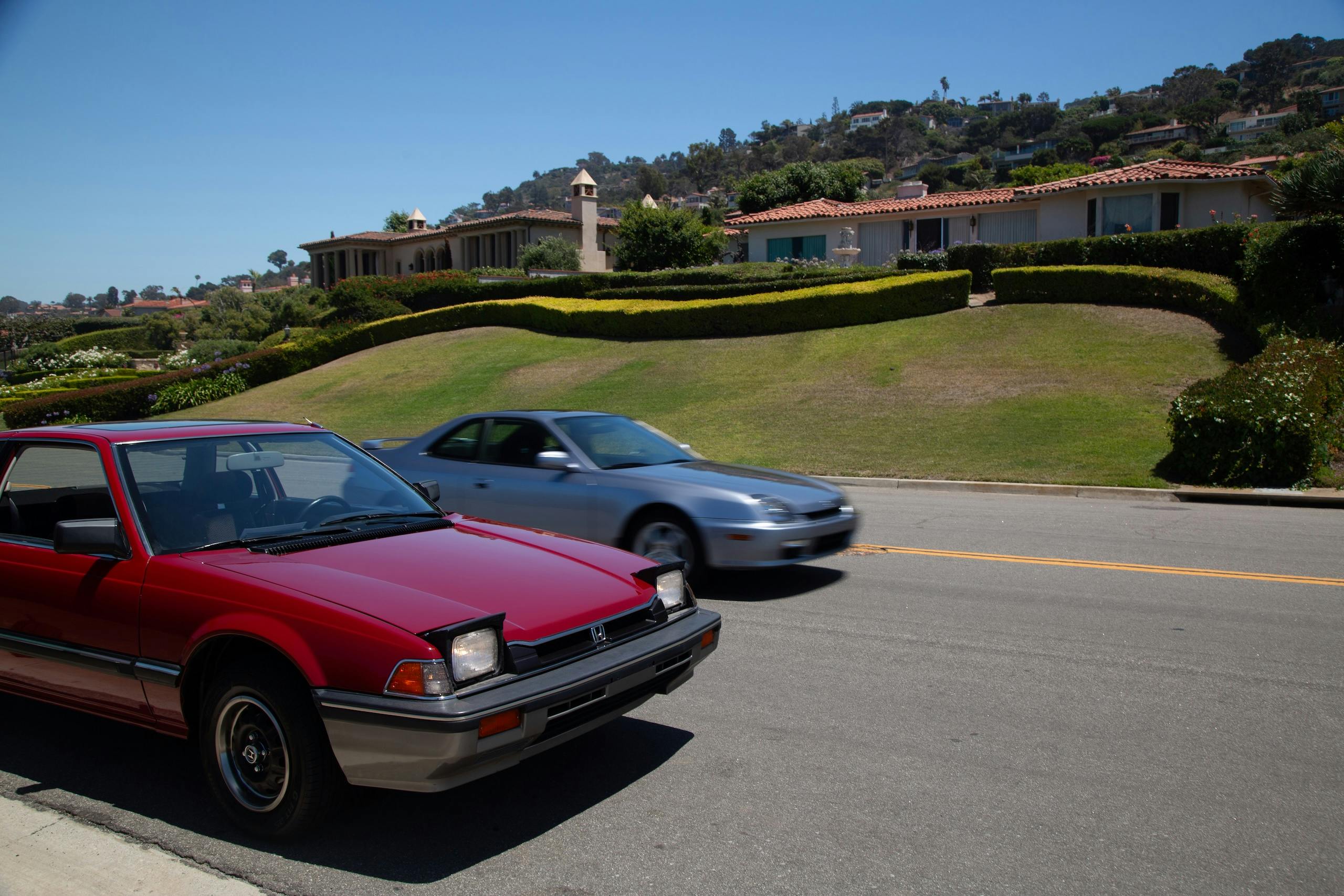 The Prelude Has Always Foreshadowed Honda’s Future - Hagerty Media