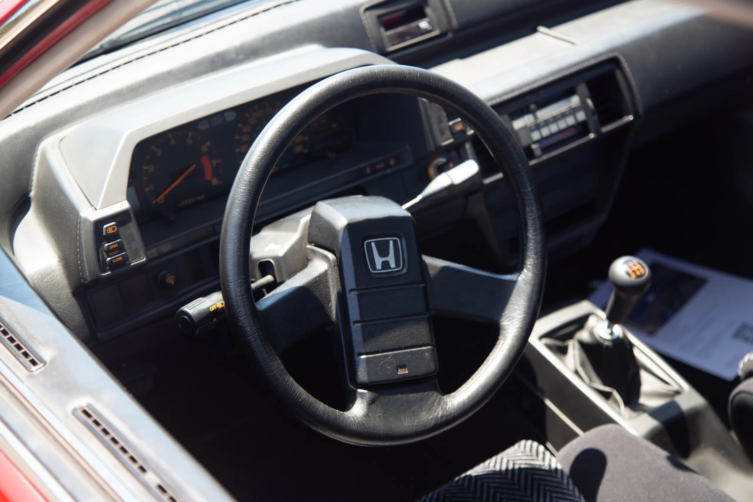The Prelude Has Always Foreshadowed Honda’s Future - Hagerty Media