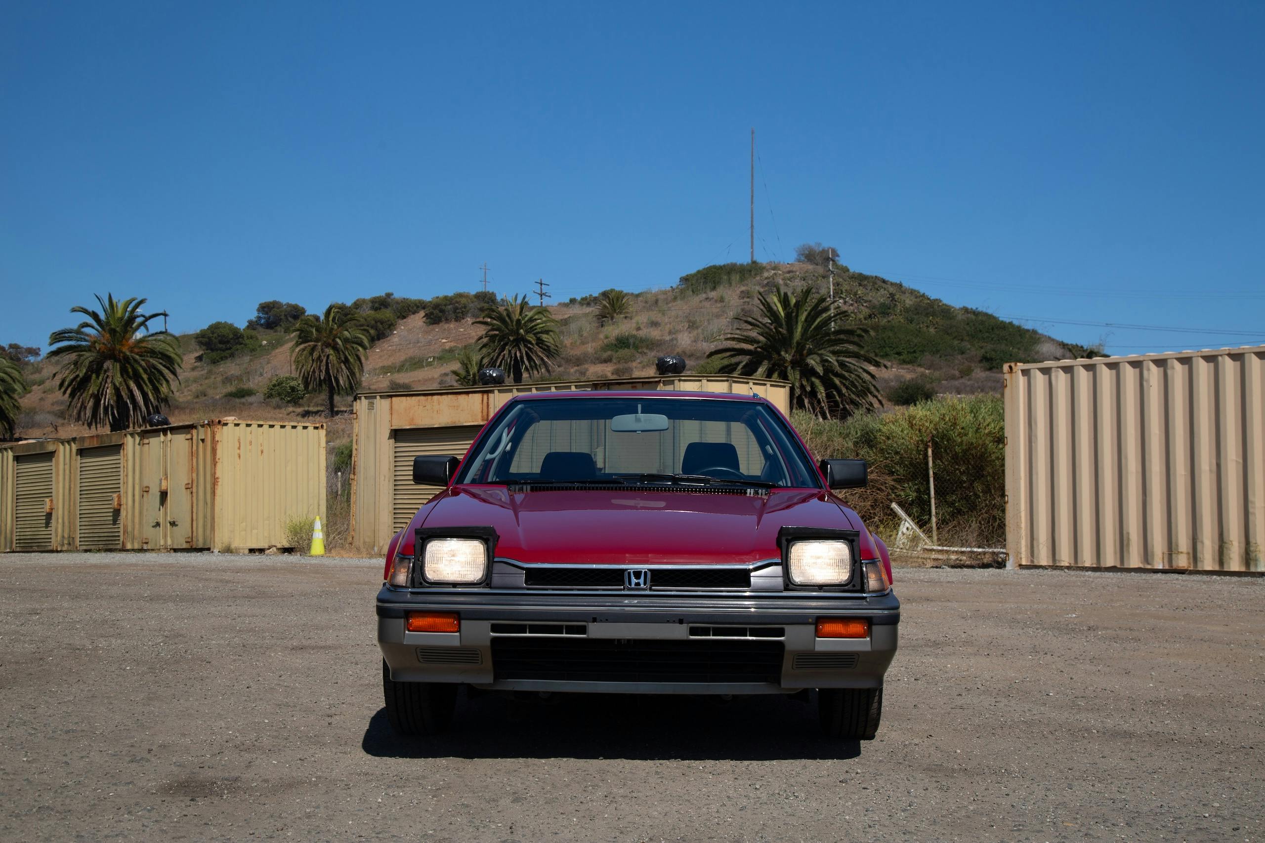 The Prelude Has Always Foreshadowed Honda’s Future - Hagerty Media