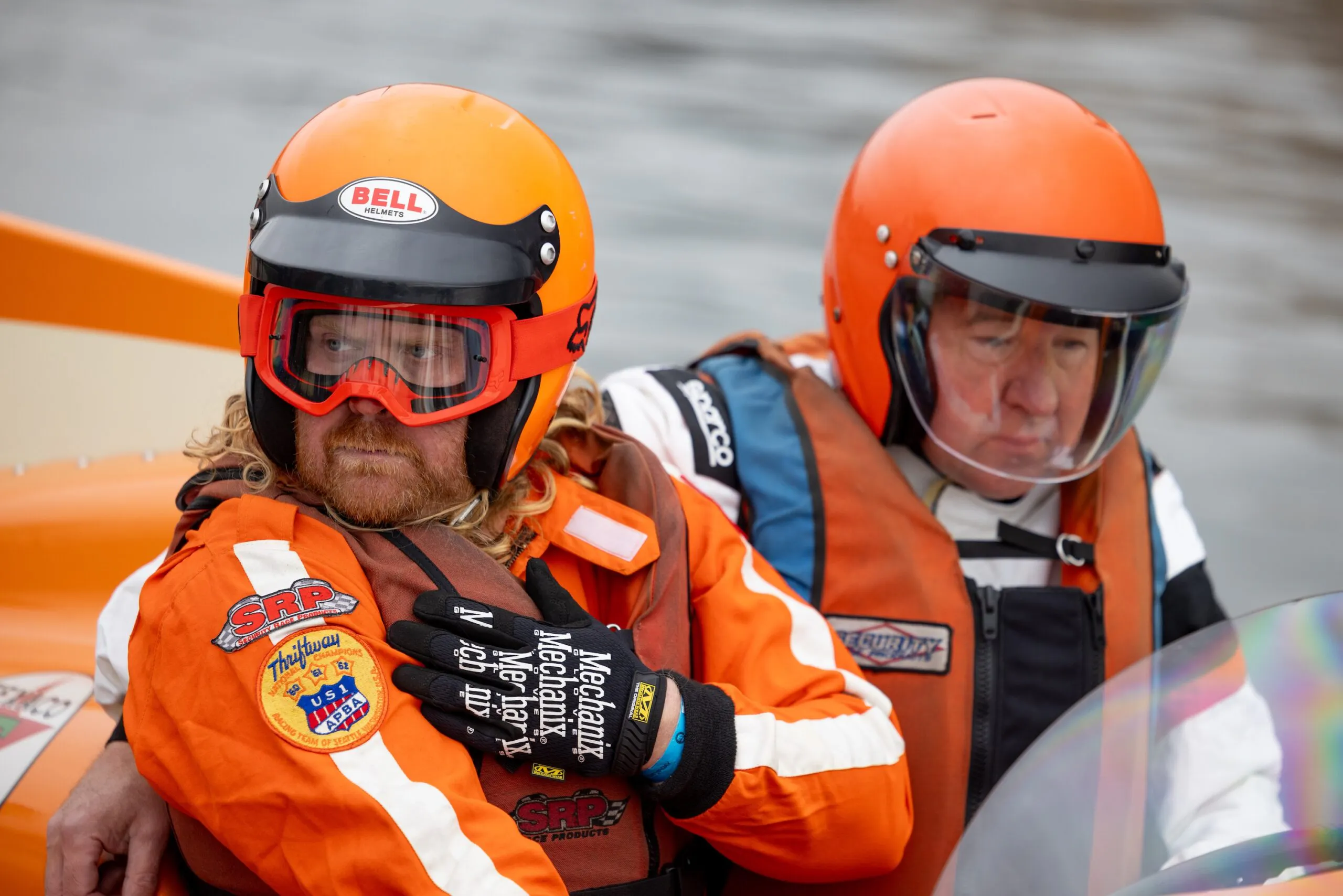 Piloting a 1600-Hp Vintage Hydroplane Is a Visceral Thrill - Hagerty Media