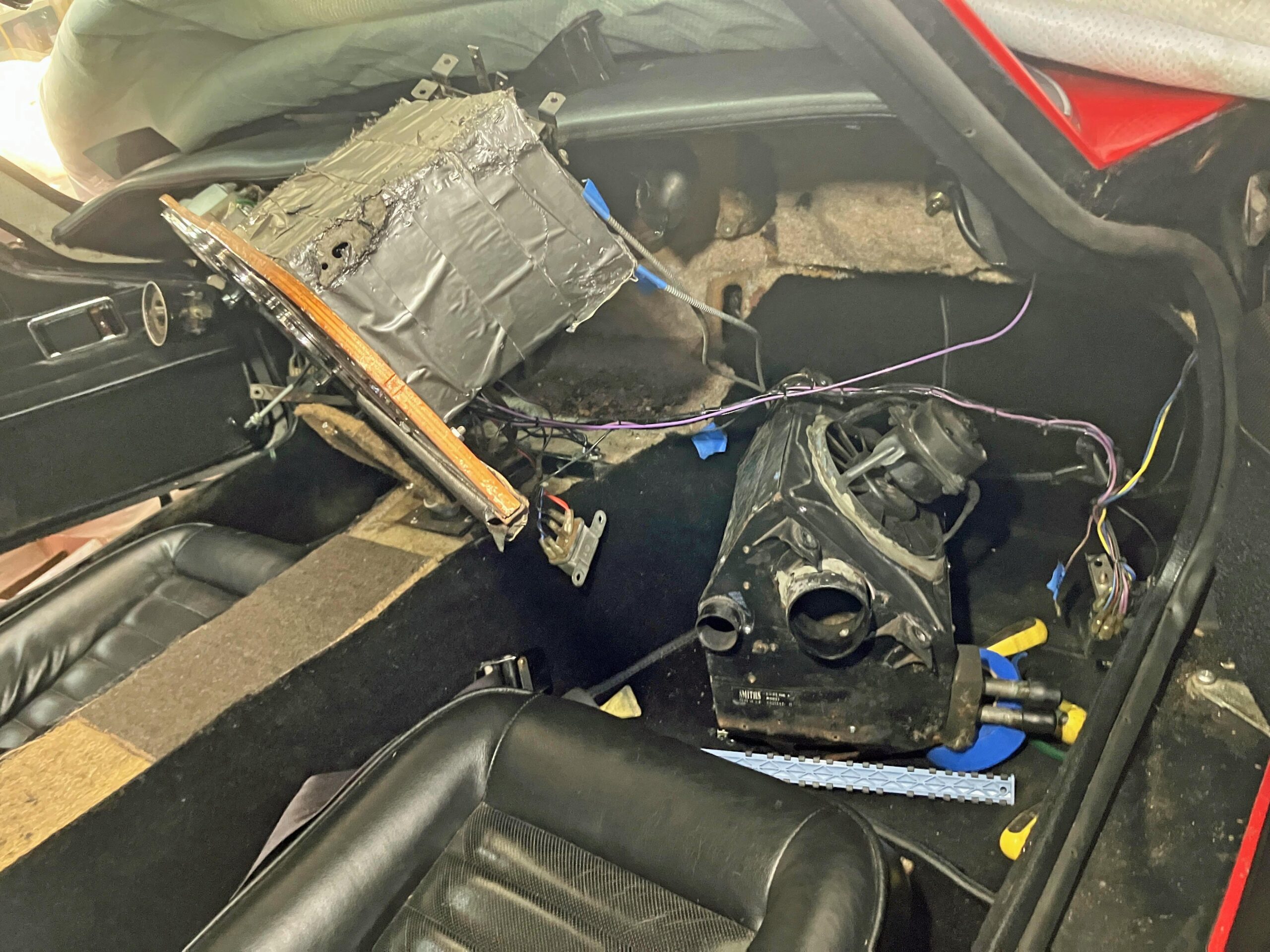 A Pitiful Attempt at Making the Elan +2 Even Cooler - Hagerty Media