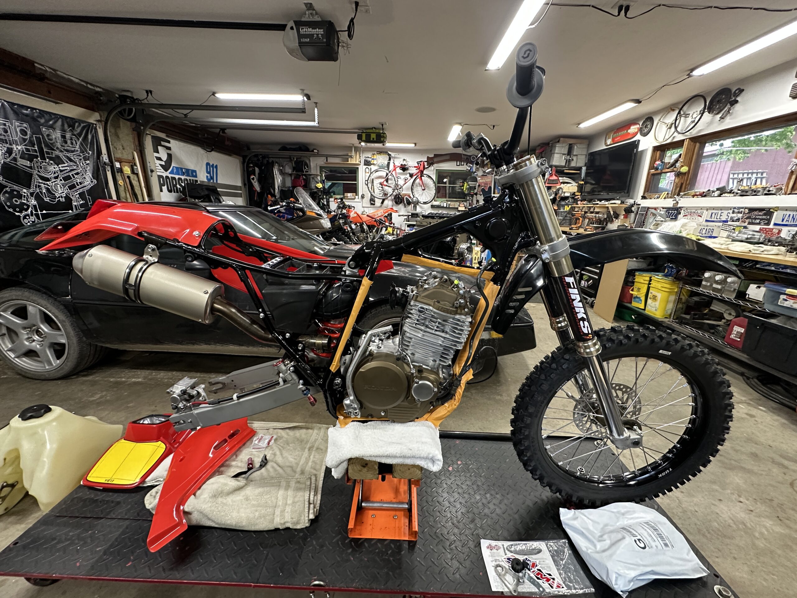 5 Types of Automotive DIY Projects - Hagerty Media