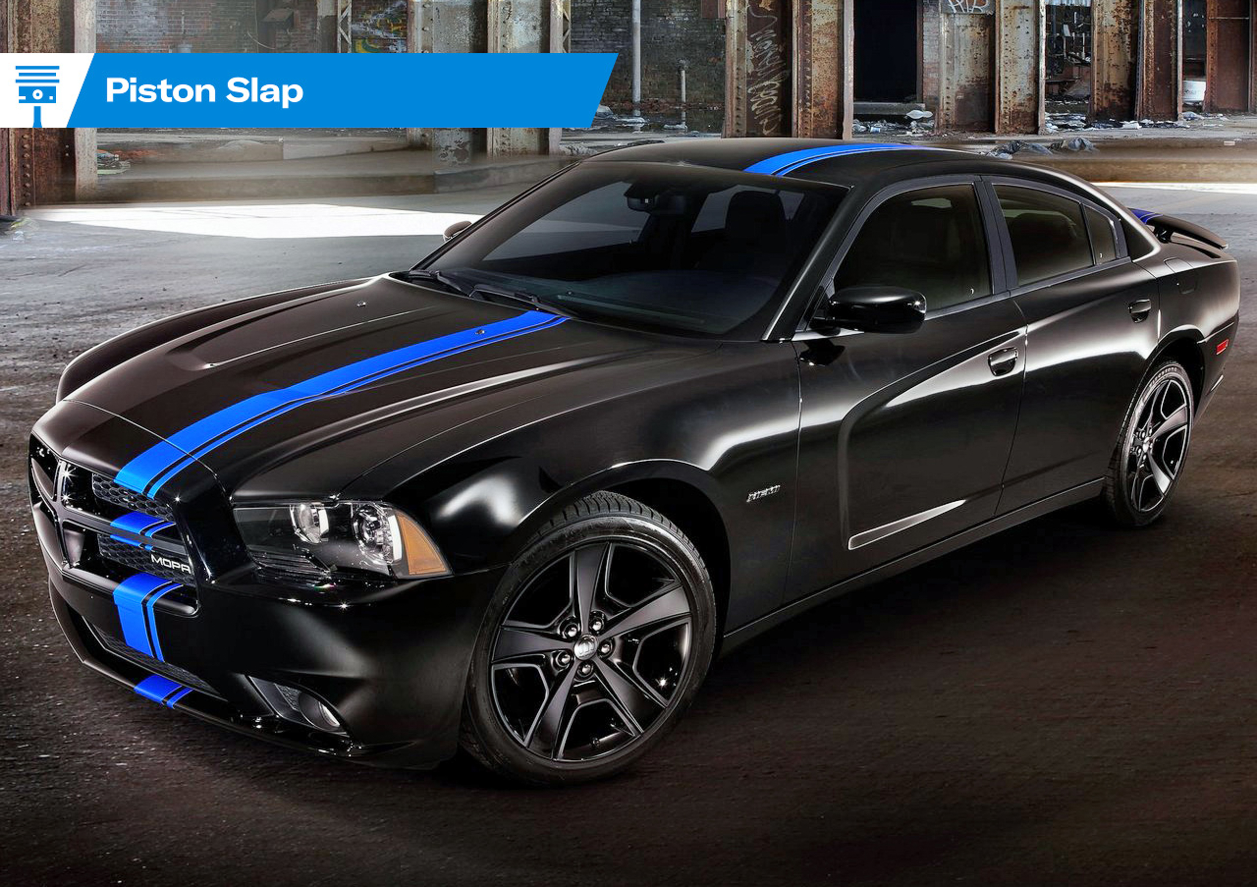 Piston Slap: A More Powerful Tune For The Mopar 11? - Hagerty Media